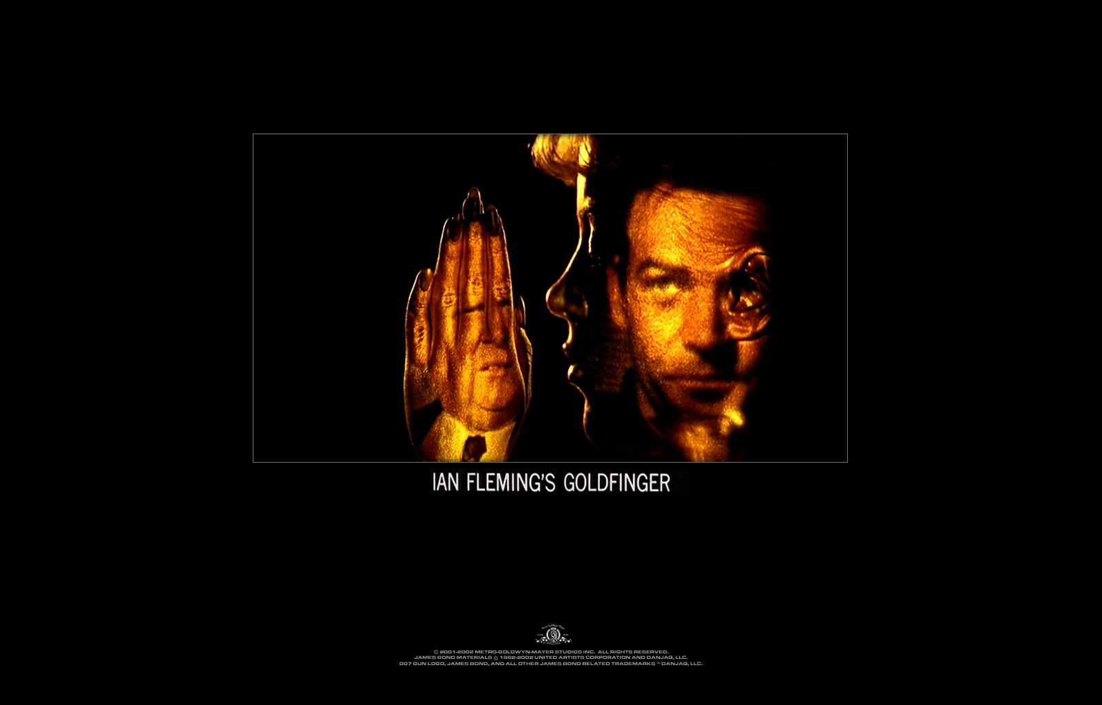 Goldfinger Wallpapers - Top Free Goldfinger Backgrounds - WallpaperAccess