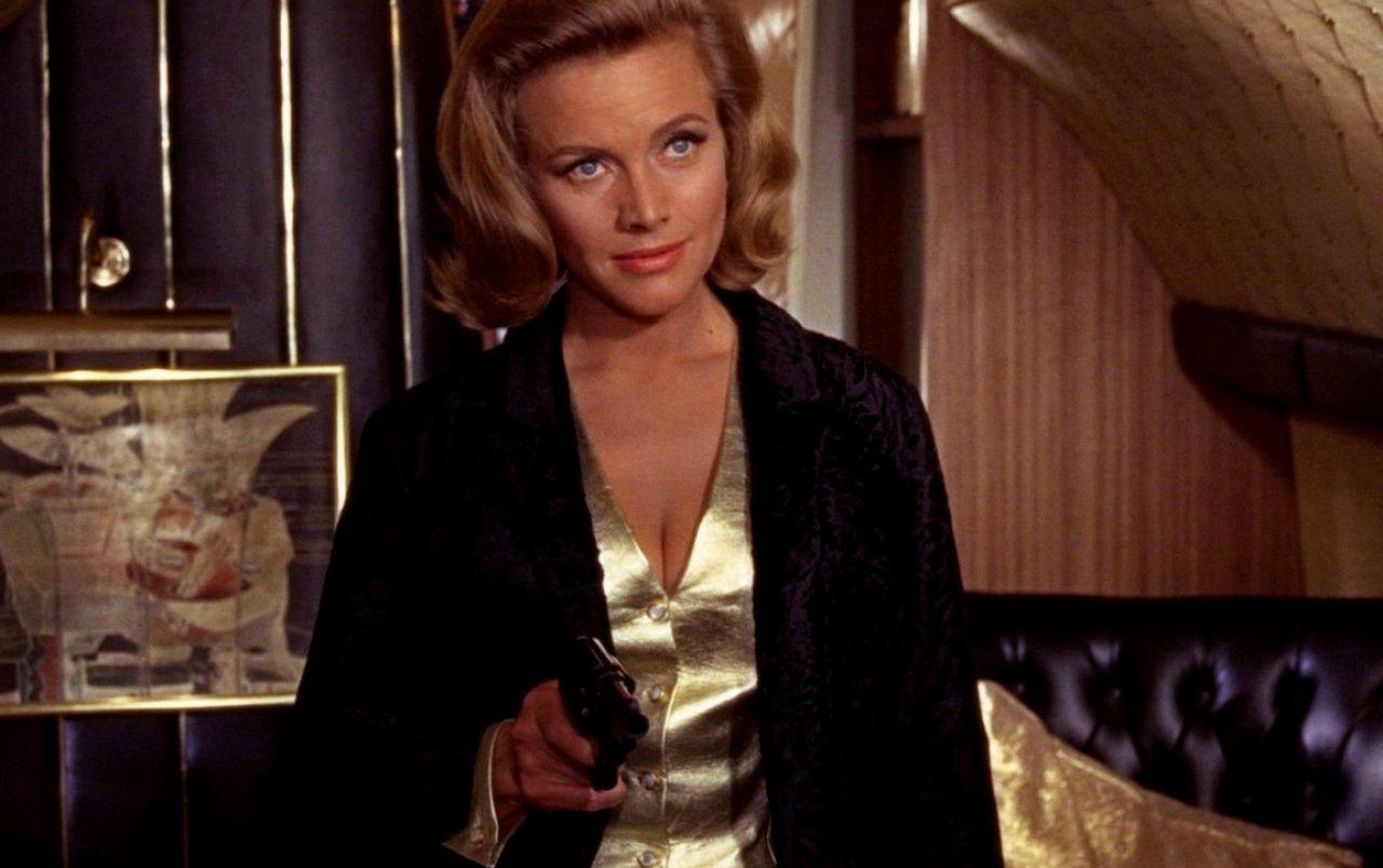 Goldfinger Wallpapers - Top Free Goldfinger Backgrounds - WallpaperAccess