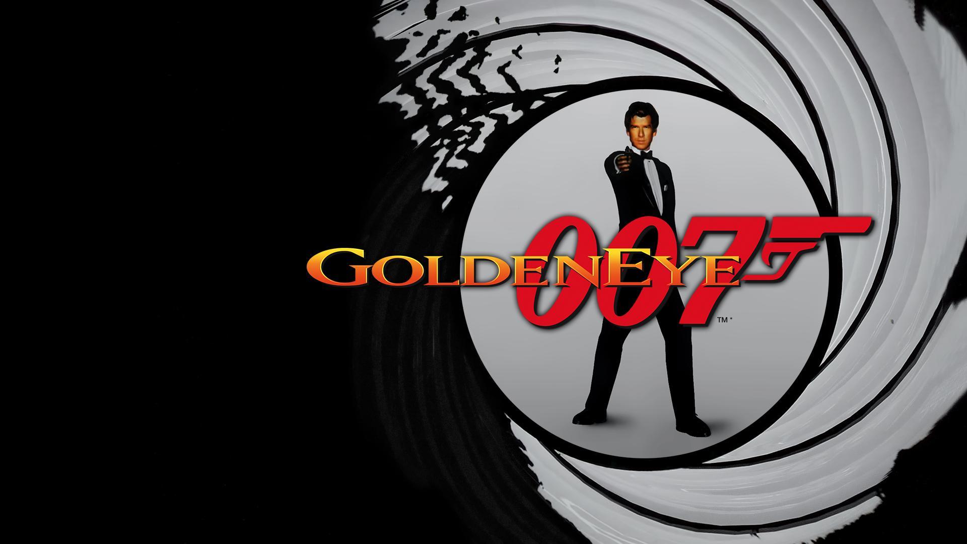 GoldenEye Wallpapers - Top Free GoldenEye Backgrounds - WallpaperAccess