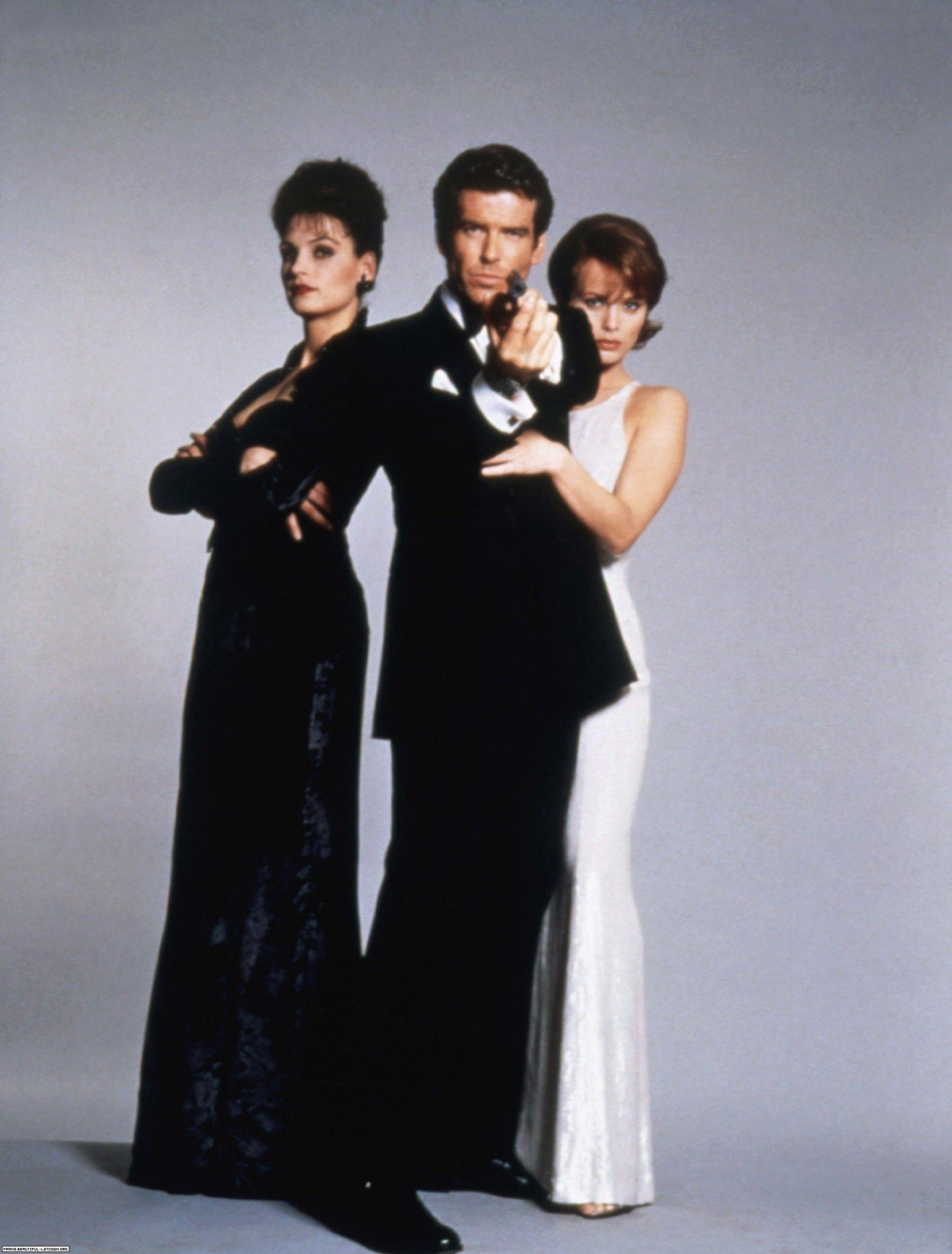 GoldenEye Wallpapers - Top Free GoldenEye Backgrounds - WallpaperAccess