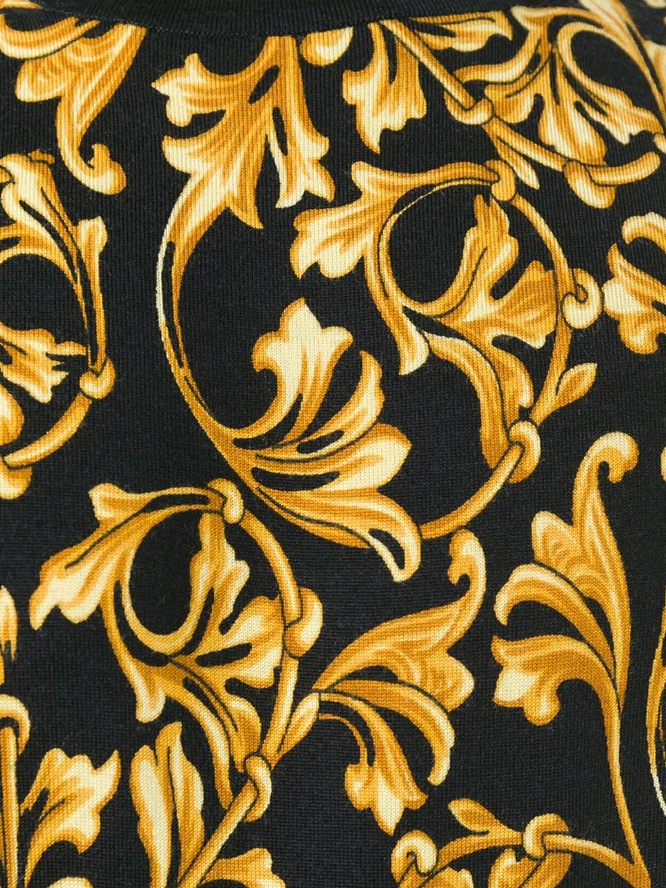 Versace Pattern Wallpapers - Top Free Versace Pattern Backgrounds ...