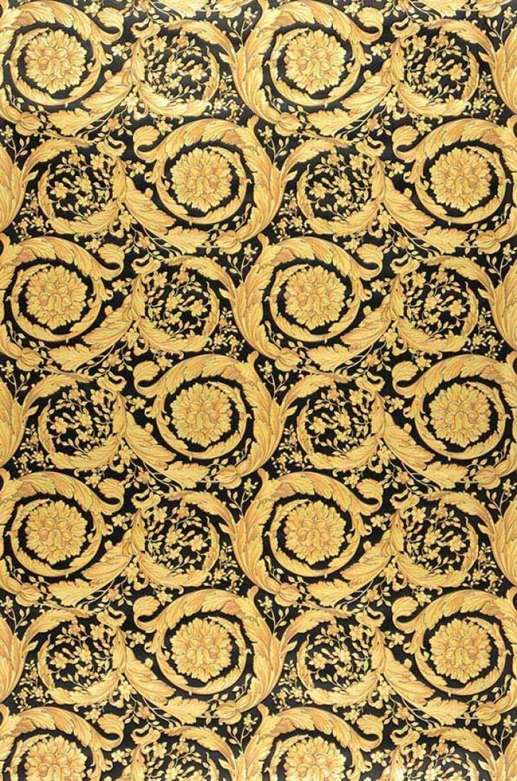 Versace Pattern Wallpapers - Top Free Versace Pattern Backgrounds ...