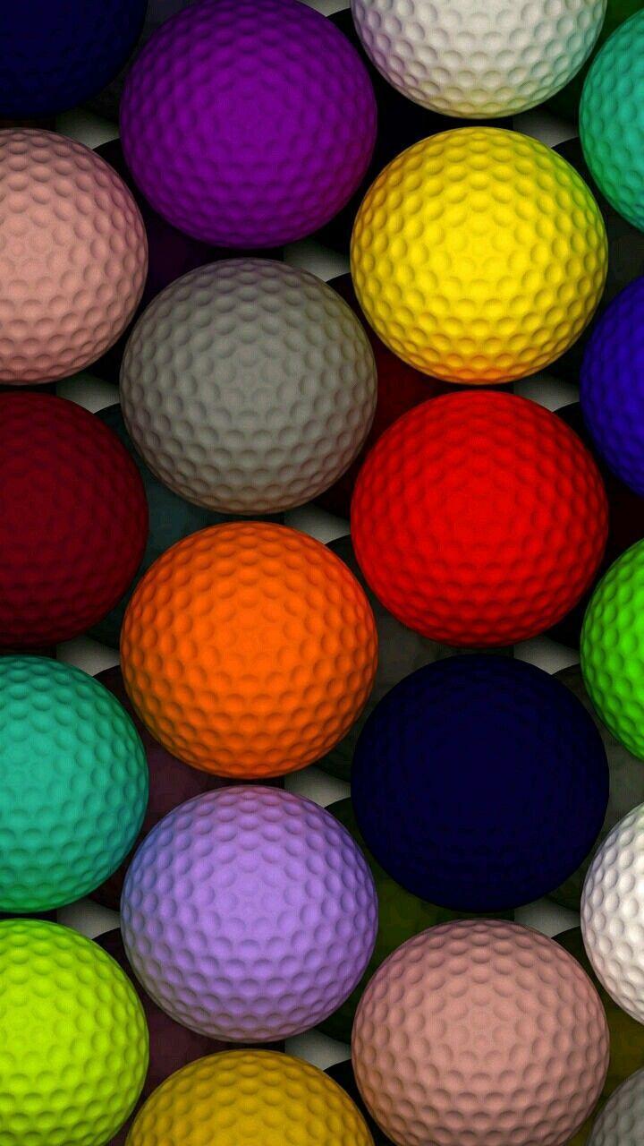 Colorful Ball Wallpapers - Top Free Colorful Ball Backgrounds ...