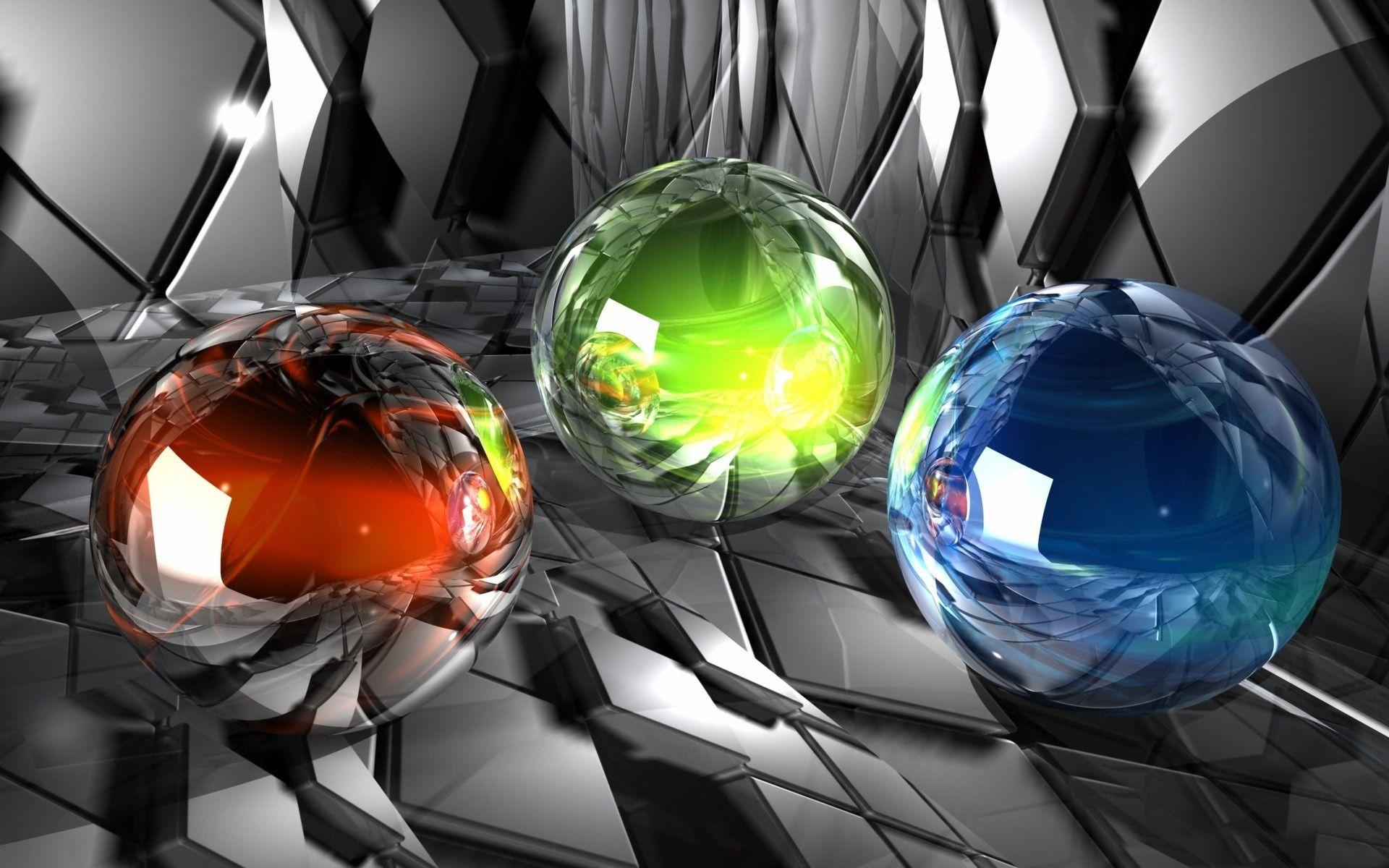 Colorful Ball Wallpapers - Top Free Colorful Ball Backgrounds ...