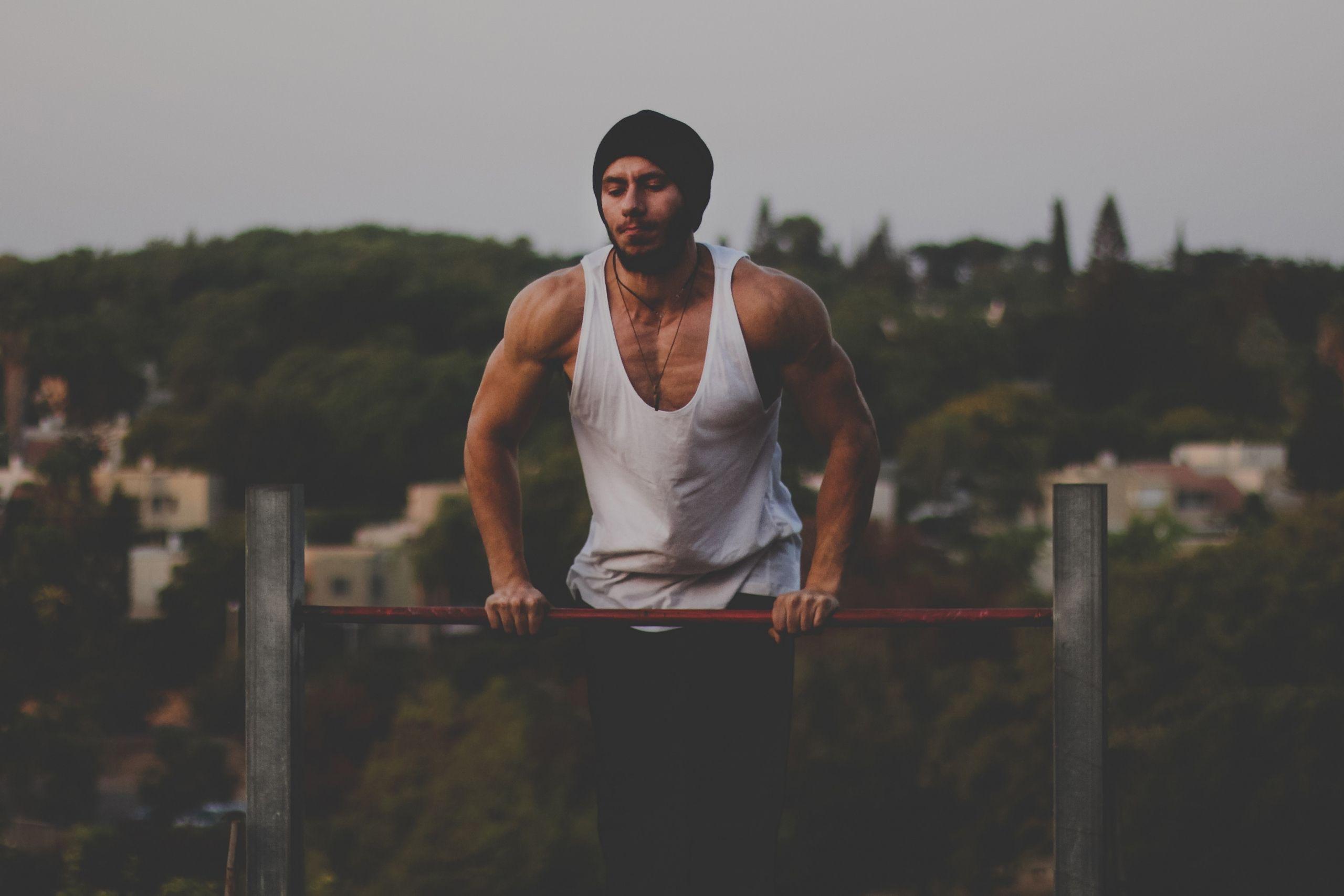 Working Out Wallpapers - Top Free Working Out Backgrounds - WallpaperAccess