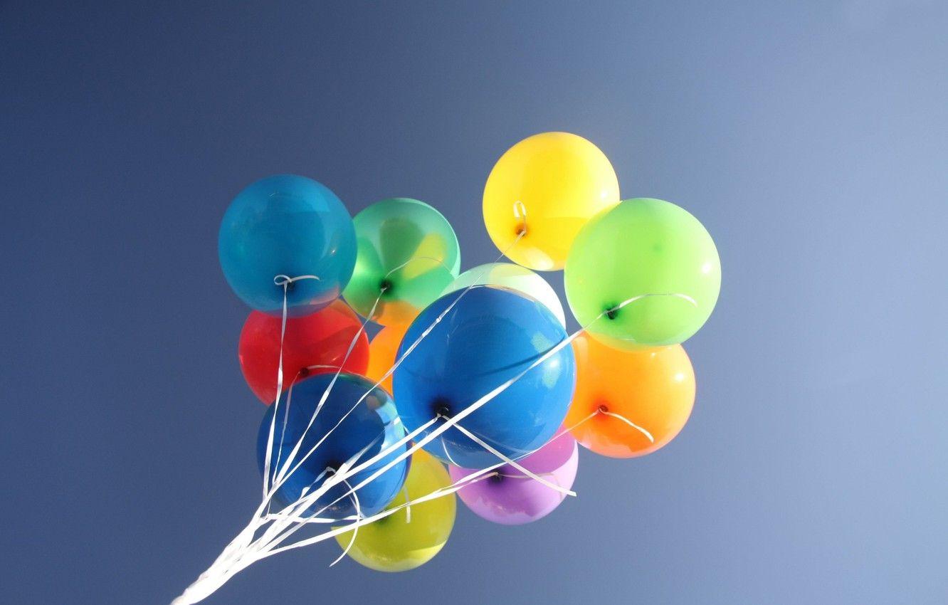 Colorful Ball Wallpapers - Top Free Colorful Ball Backgrounds ...