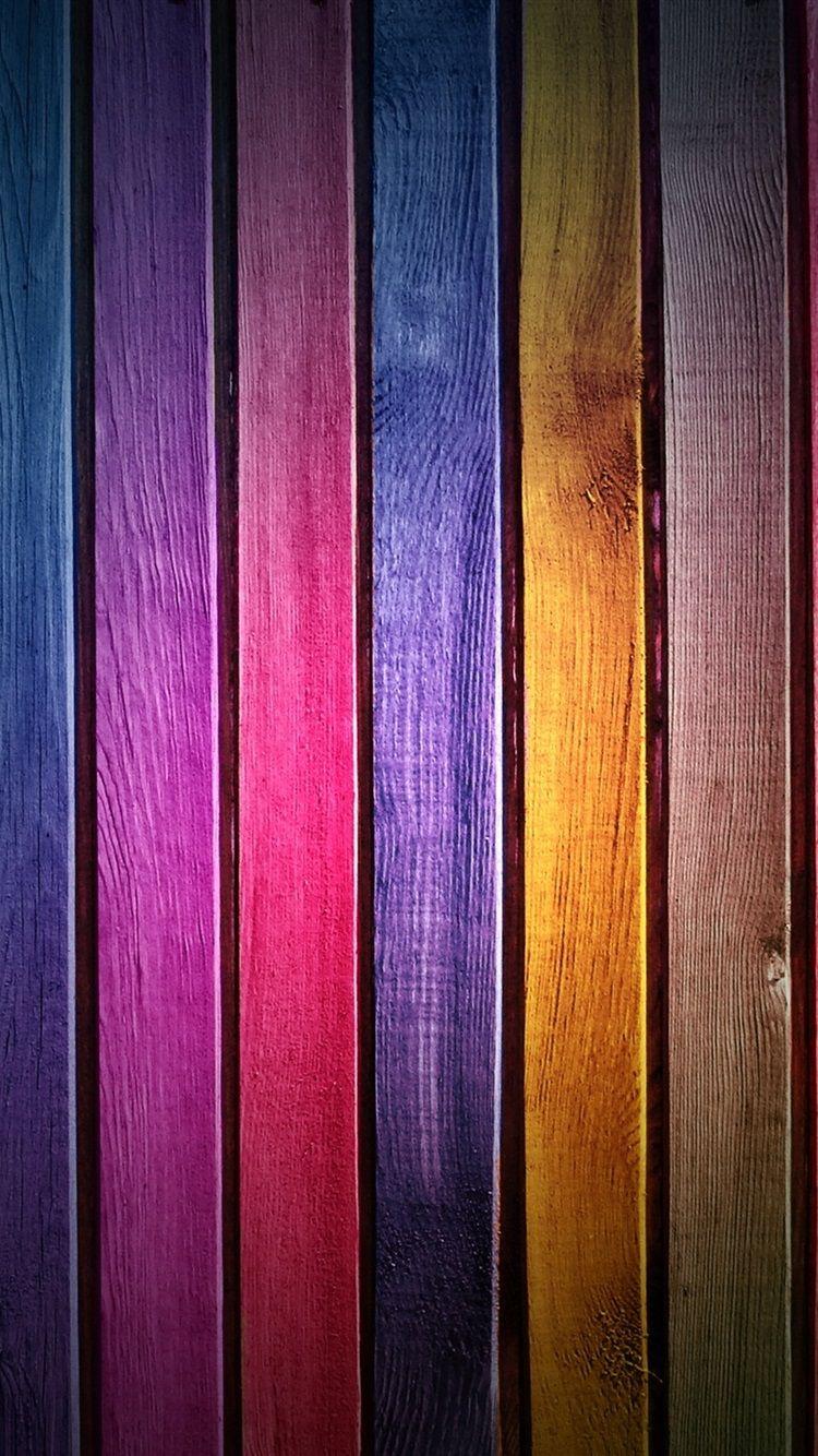 Colorful Wood Wallpapers - Top Free Colorful Wood Backgrounds ...
