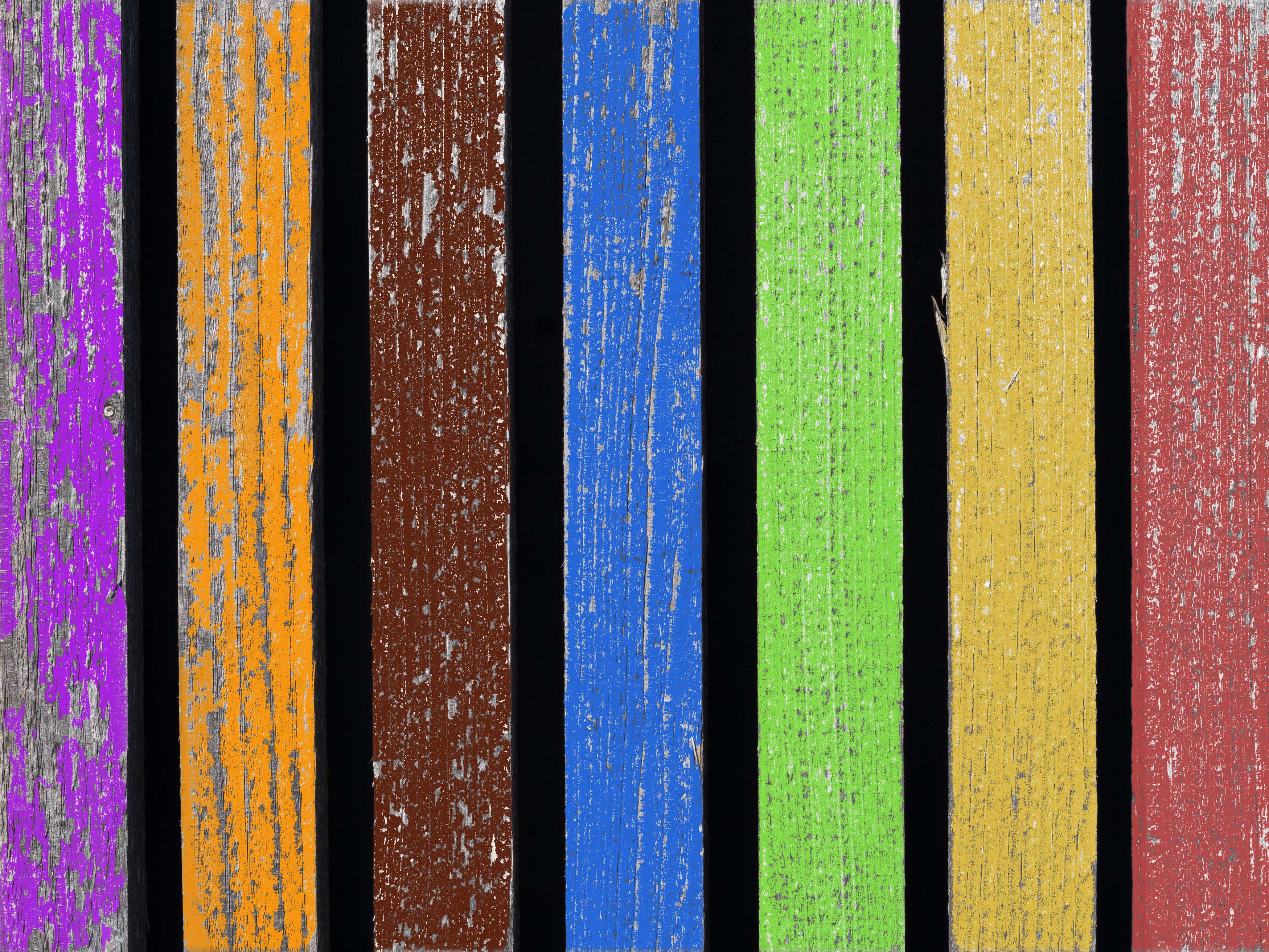 Colorful Wood Wallpapers - Top Free Colorful Wood Backgrounds ...