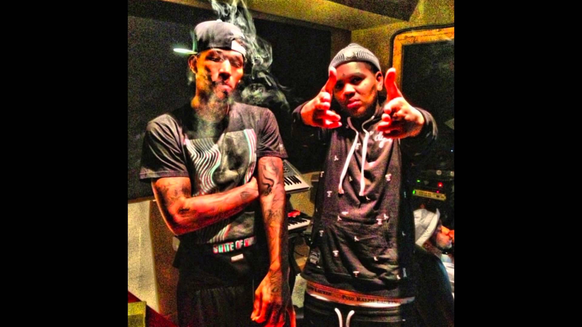 Kevin Gates Wallpapers - Top Free Kevin Gates Backgrounds - WallpaperAccess