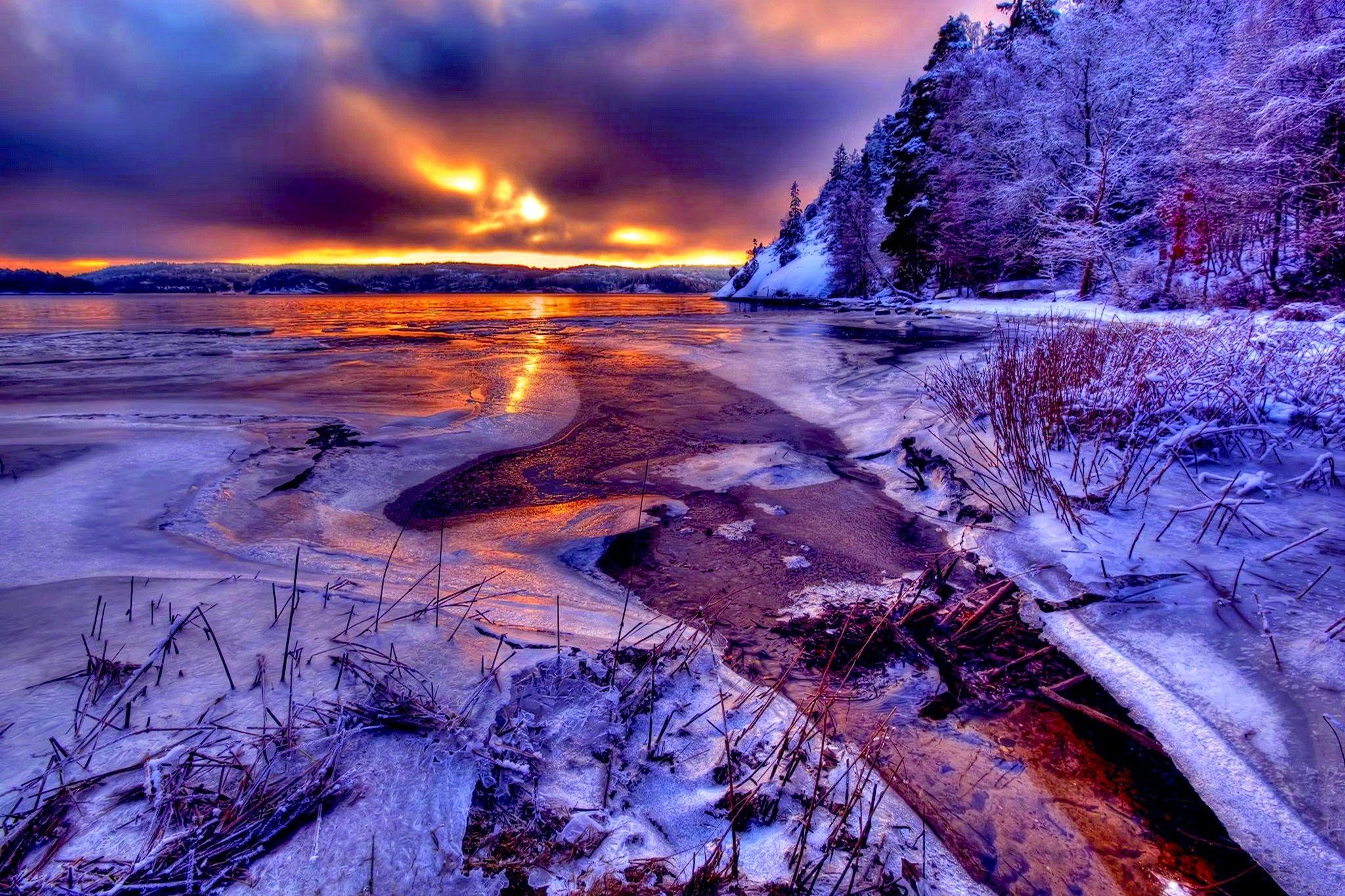 Sweden Snow Wallpapers - Top Free Sweden Snow Backgrounds - WallpaperAccess