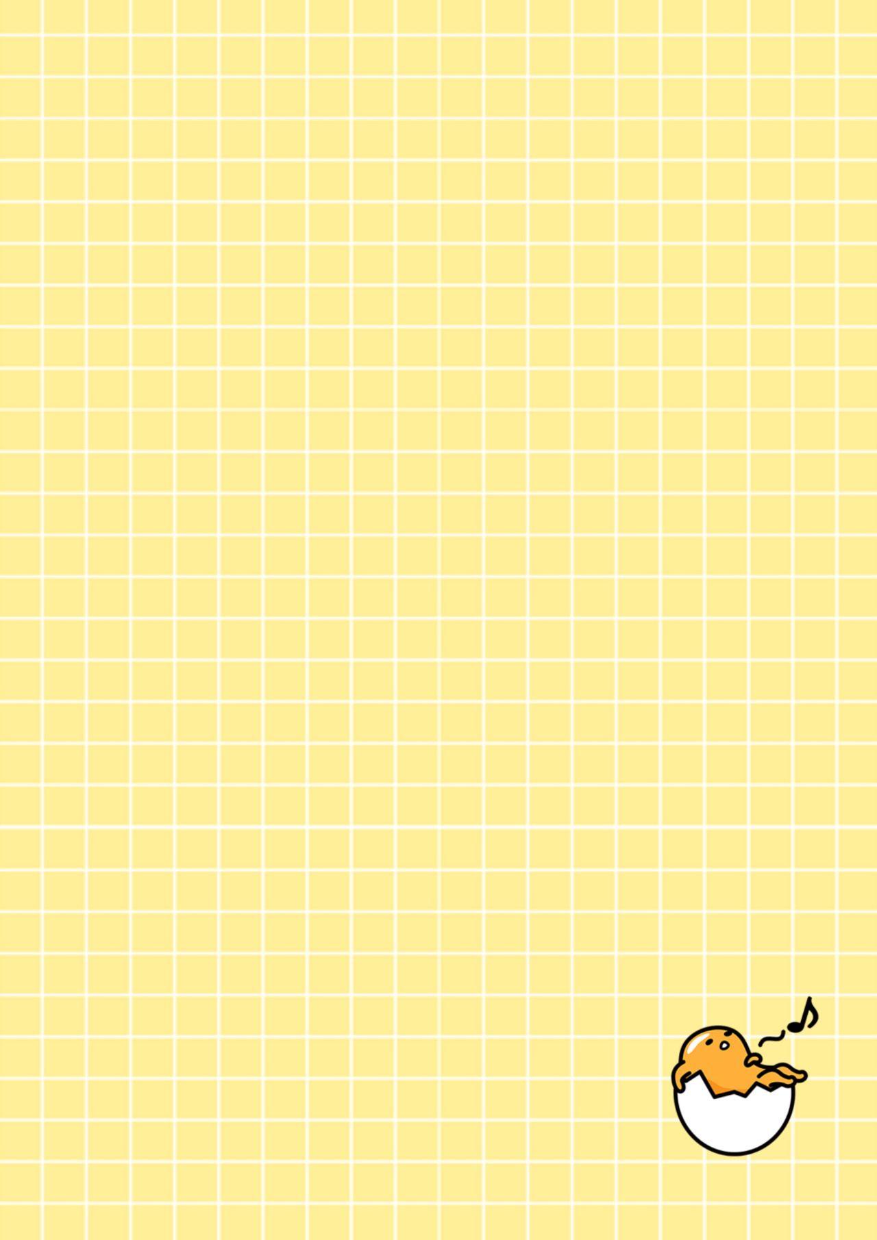 Gudetama Wallpapers - Top Free Gudetama Backgrounds - WallpaperAccess