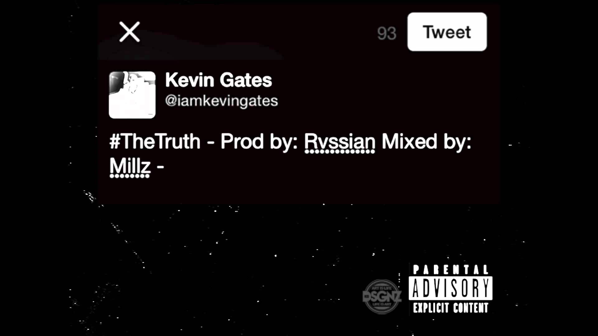 Kevin Gates Wallpapers - Top Free Kevin Gates Backgrounds - WallpaperAccess