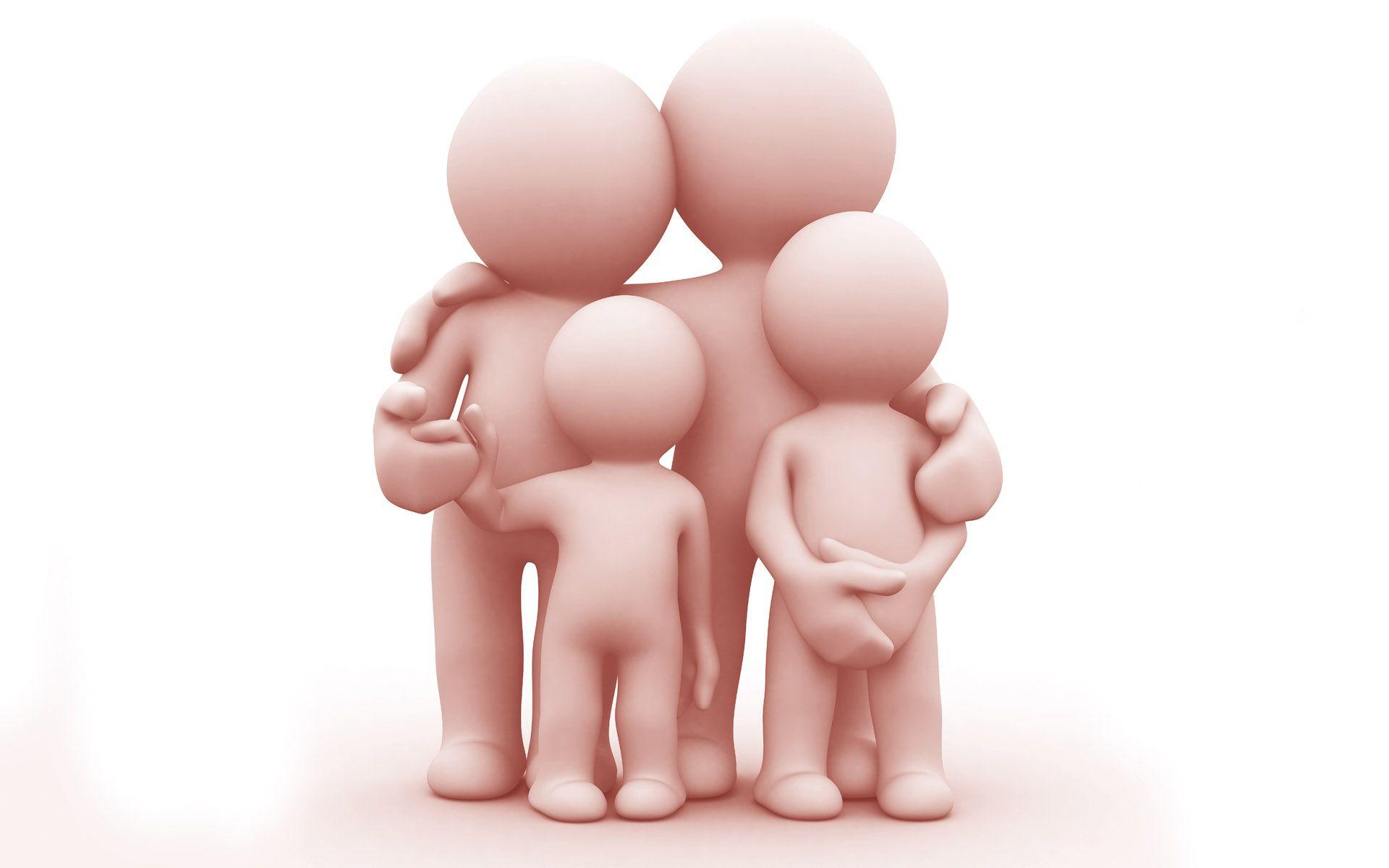 My Family Wallpapers - Top Free My Family Backgrounds - WallpaperAccess