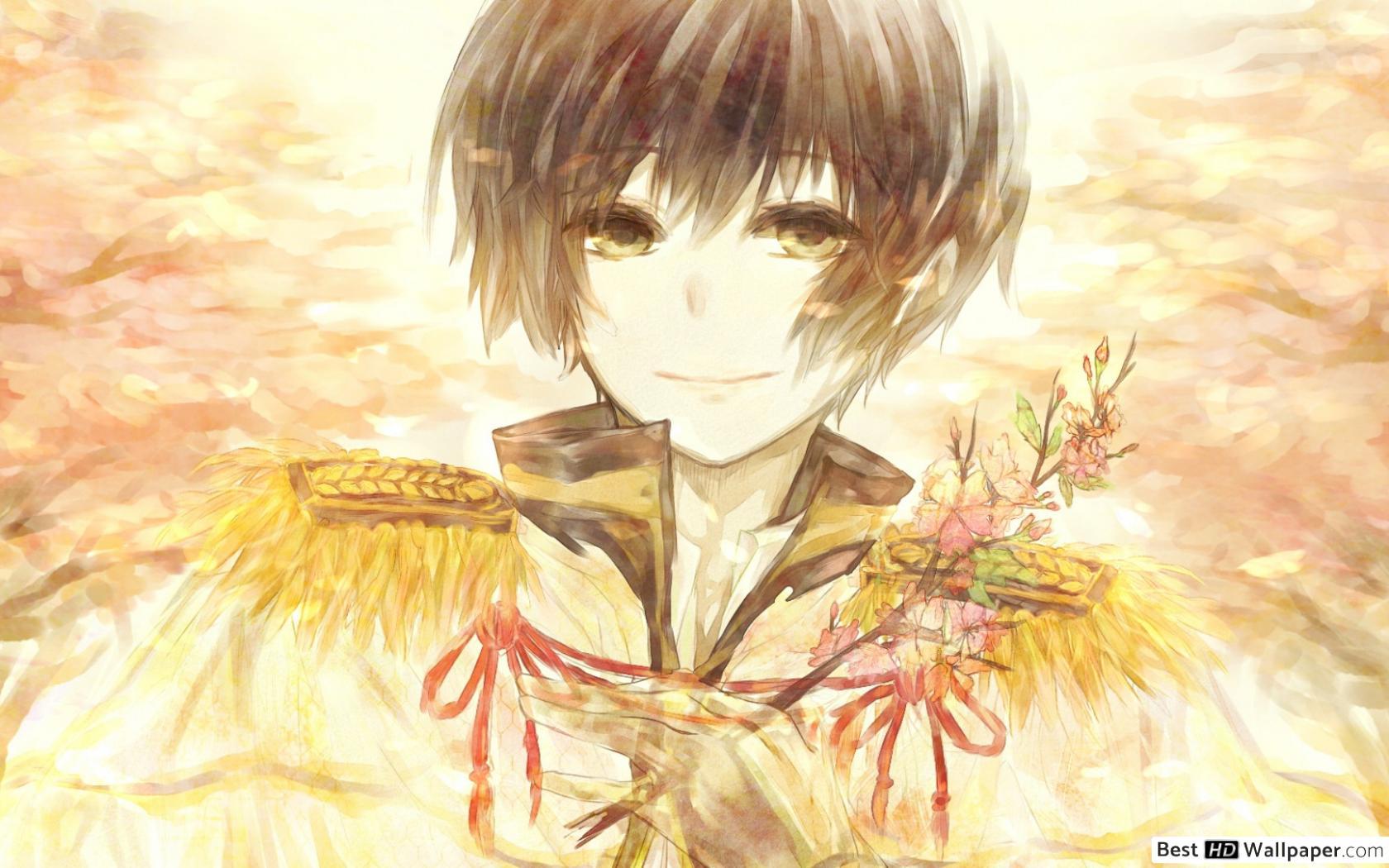 Hetalia Wallpapers - Top Free Hetalia Backgrounds - WallpaperAccess