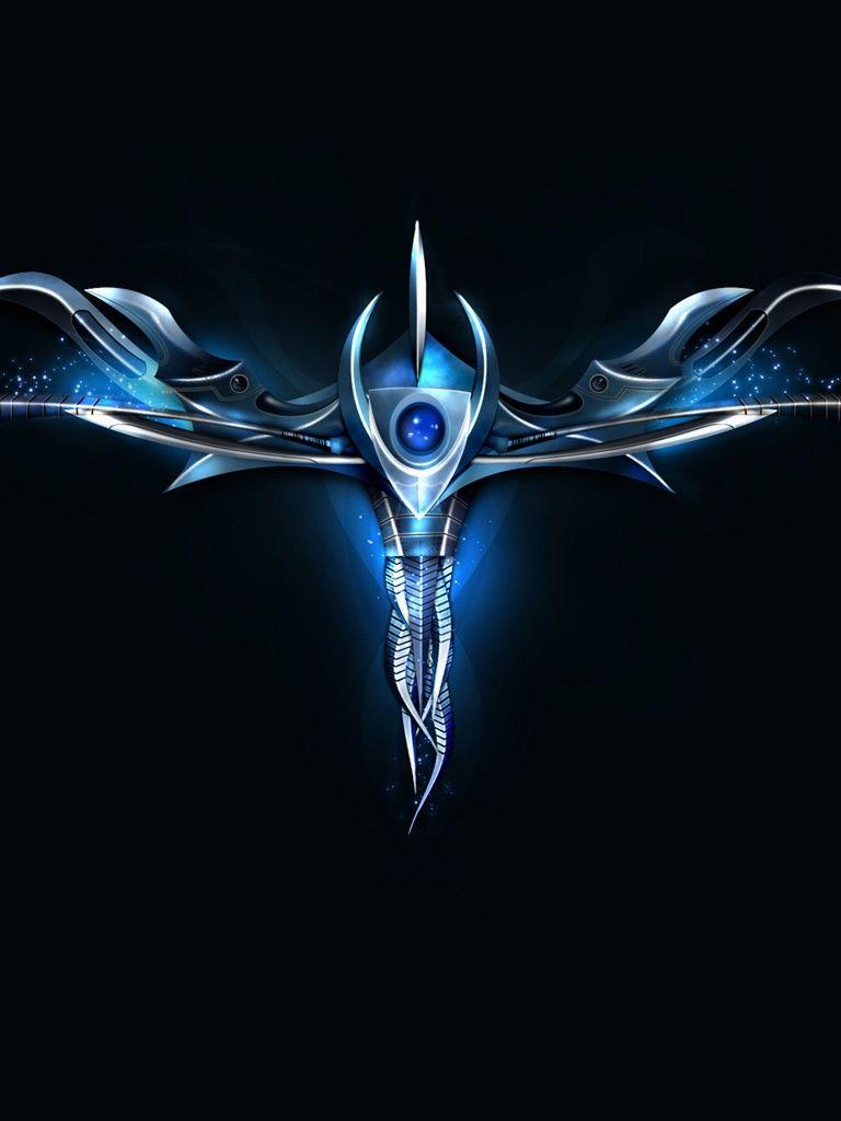 Epic Blue Wallpapers - Top Free Epic Blue Backgrounds - WallpaperAccess