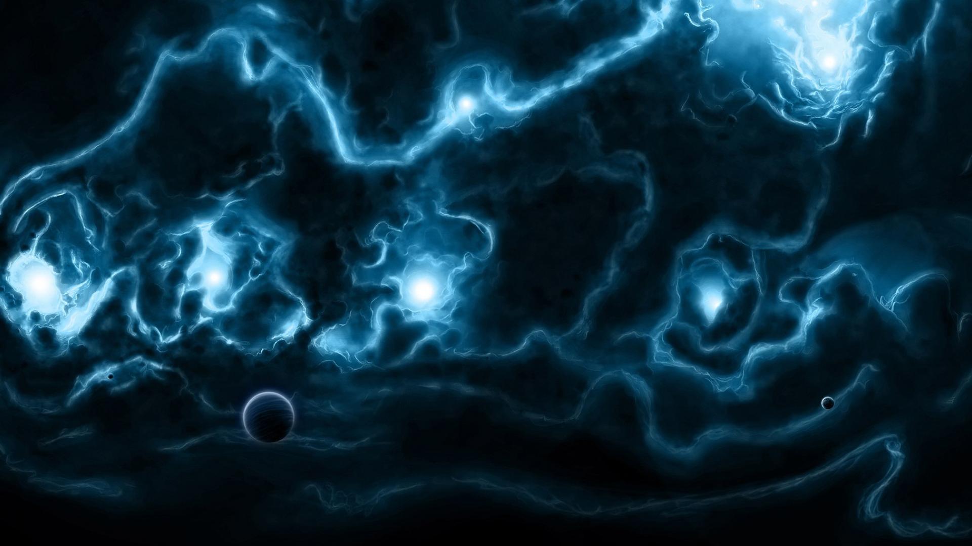 Epic Blue Wallpapers - Top Free Epic Blue Backgrounds - WallpaperAccess