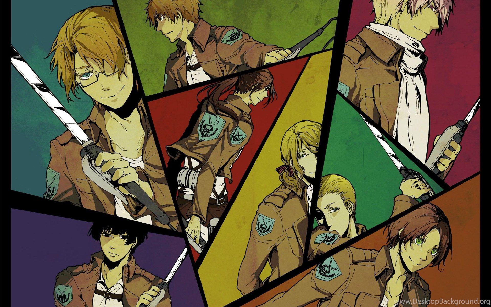 Hetalia Wallpapers - Top Free Hetalia Backgrounds - WallpaperAccess