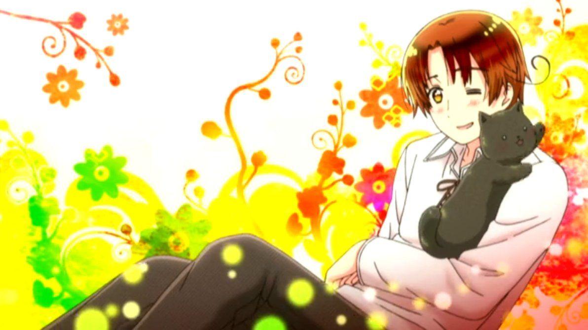 Hetalia Wallpapers - Top Free Hetalia Backgrounds - WallpaperAccess