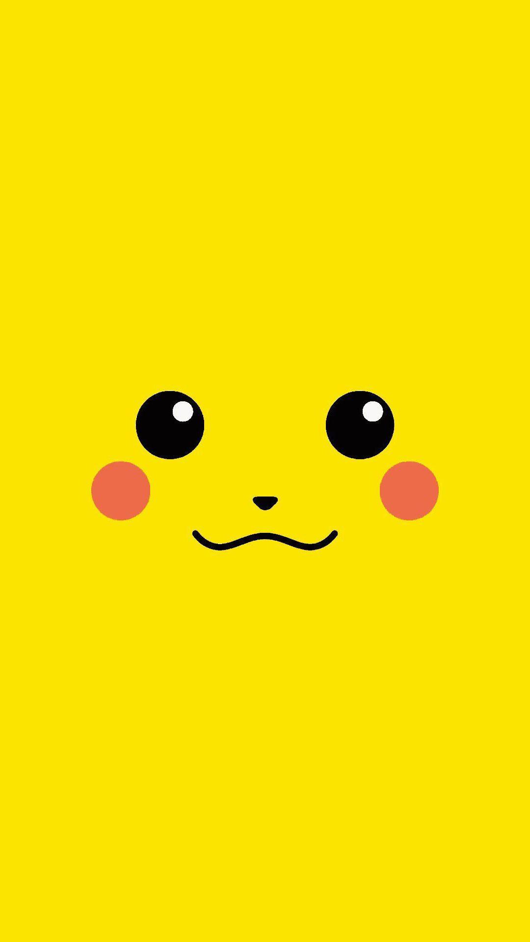 Pikachu Phone Wallpapers - Top Free Pikachu Phone Backgrounds ...