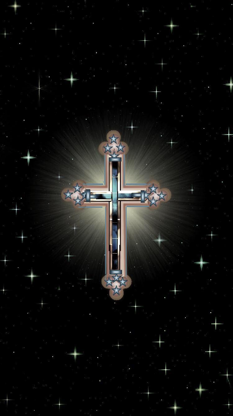 Cross Art Wallpapers - Top Free Cross Art Backgrounds - WallpaperAccess