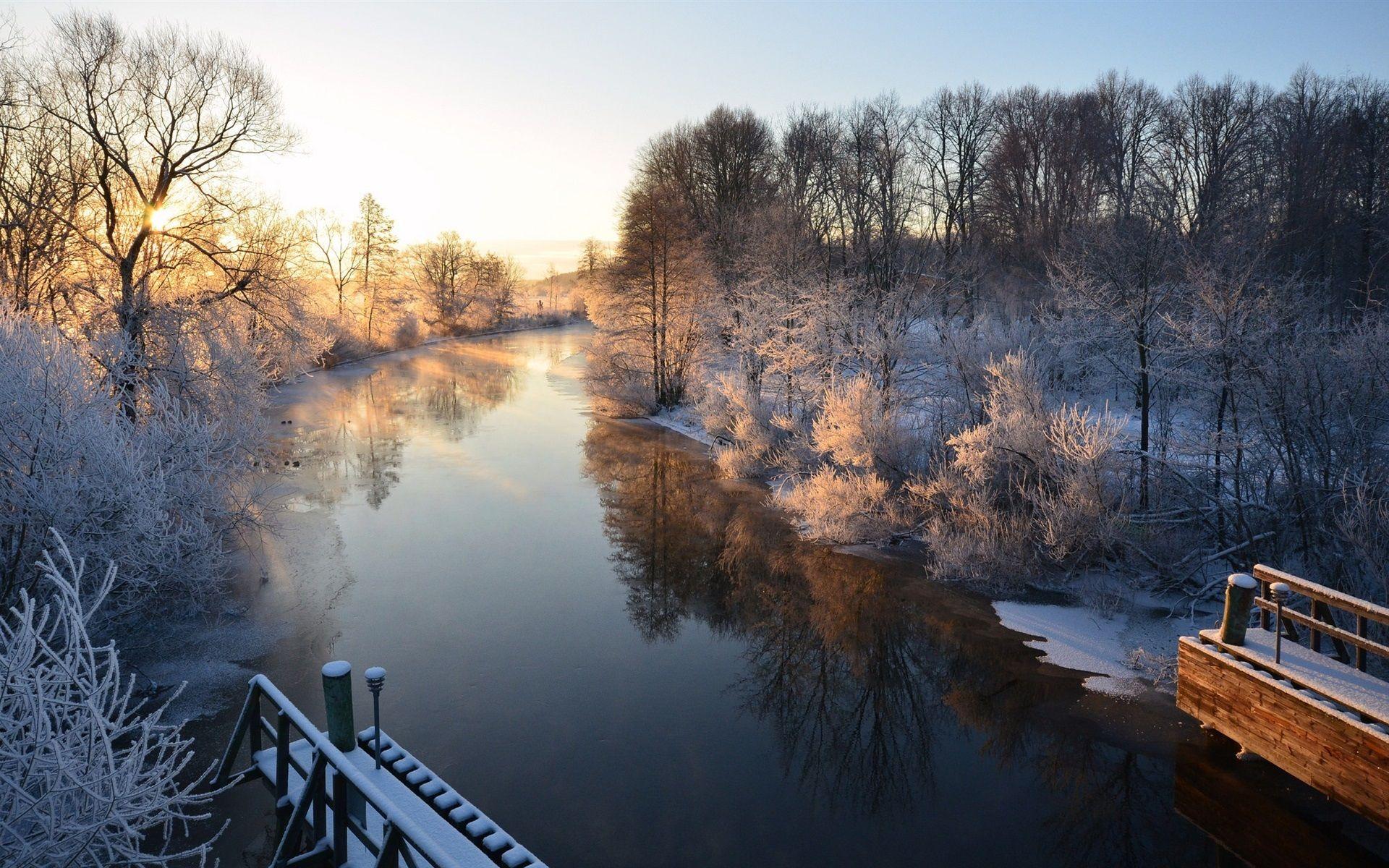 Sweden Snow Wallpapers - Top Free Sweden Snow Backgrounds - WallpaperAccess