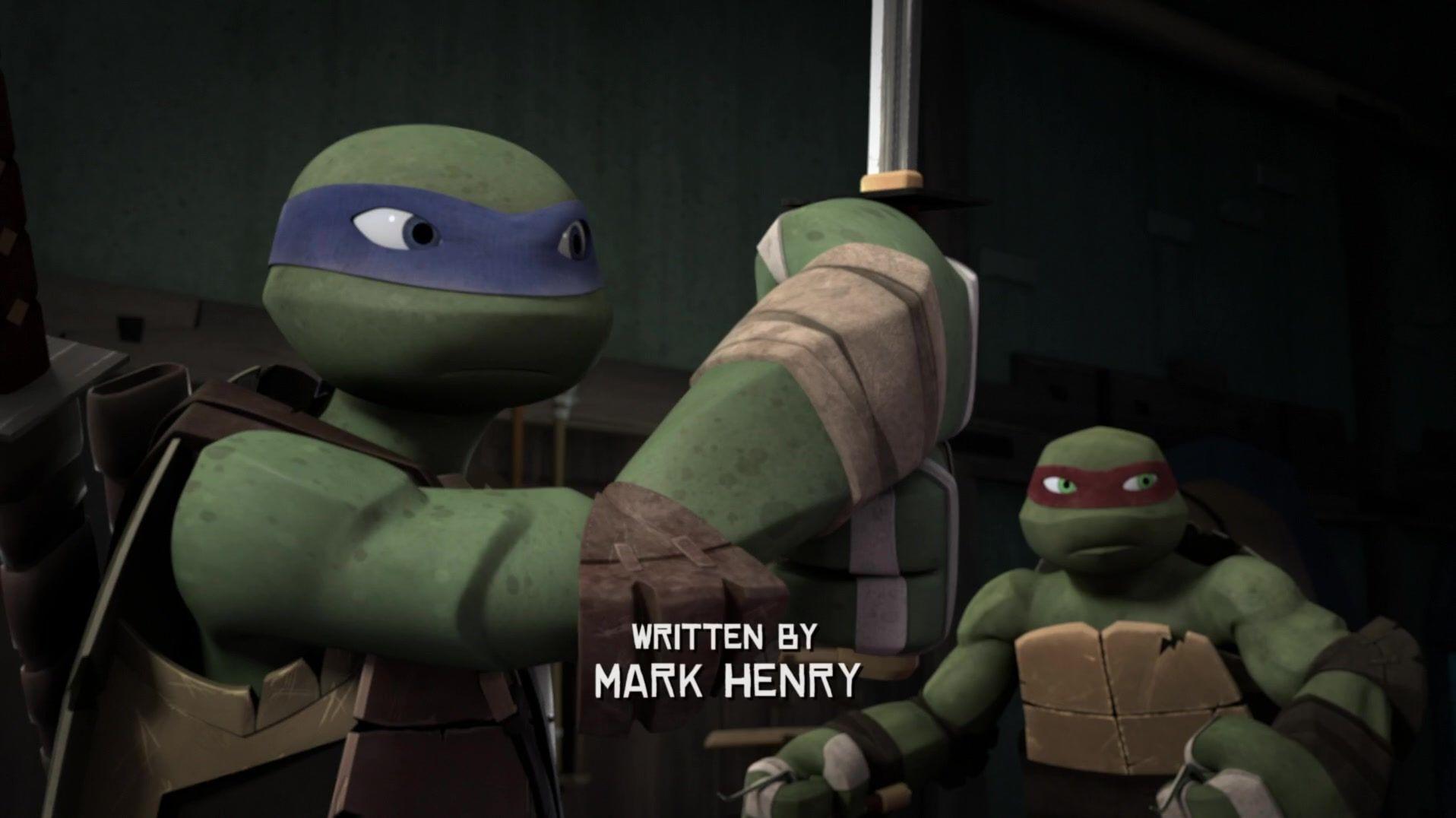 TMNT 2012 Wallpapers - Top Free TMNT 2012 Backgrounds - WallpaperAccess