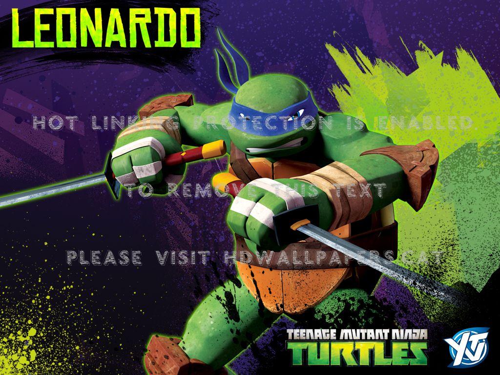 TMNT 2012 Wallpapers - Top Free TMNT 2012 Backgrounds - WallpaperAccess
