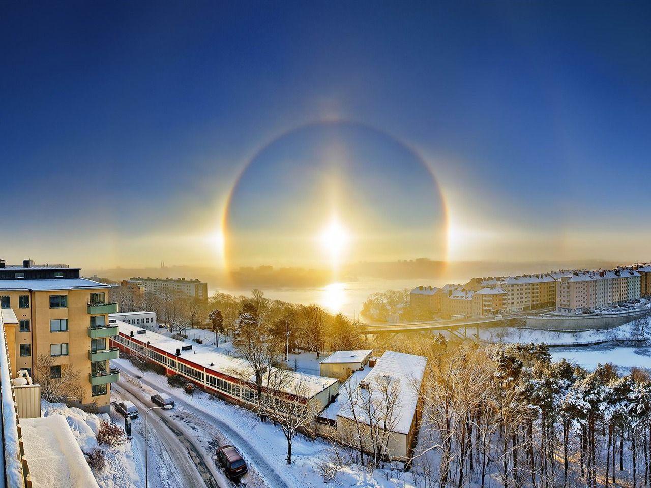Sweden Snow Wallpapers - Top Free Sweden Snow Backgrounds - WallpaperAccess