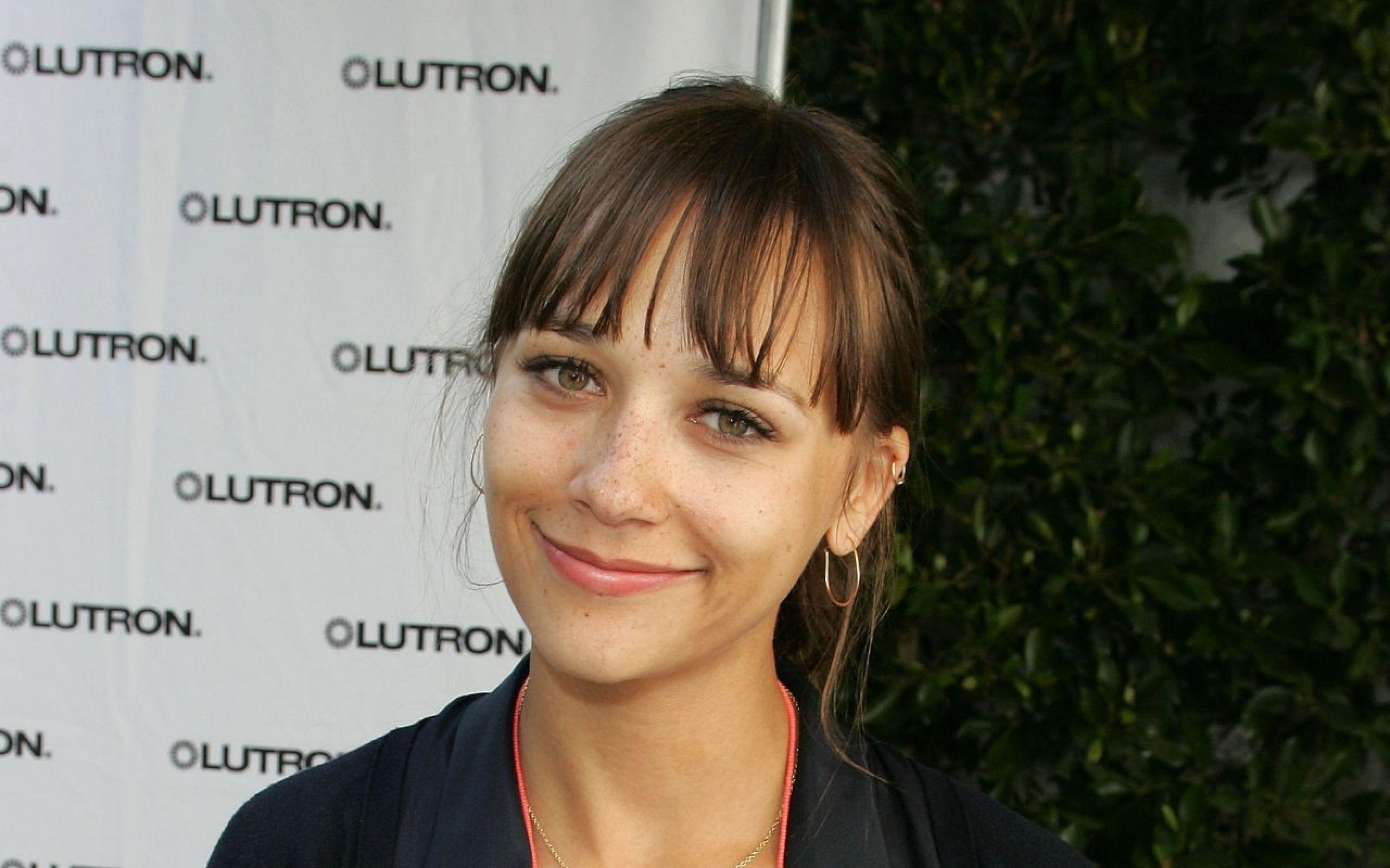 Rashida Jones Wallpapers - Top Free Rashida Jones Backgrounds ...