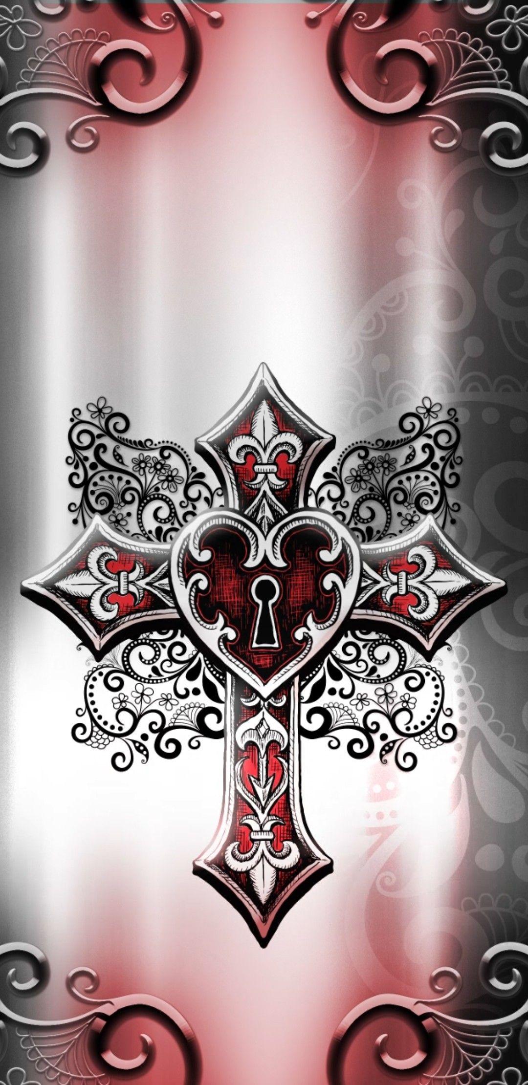 Cross Art Wallpapers - Top Free Cross Art Backgrounds - WallpaperAccess