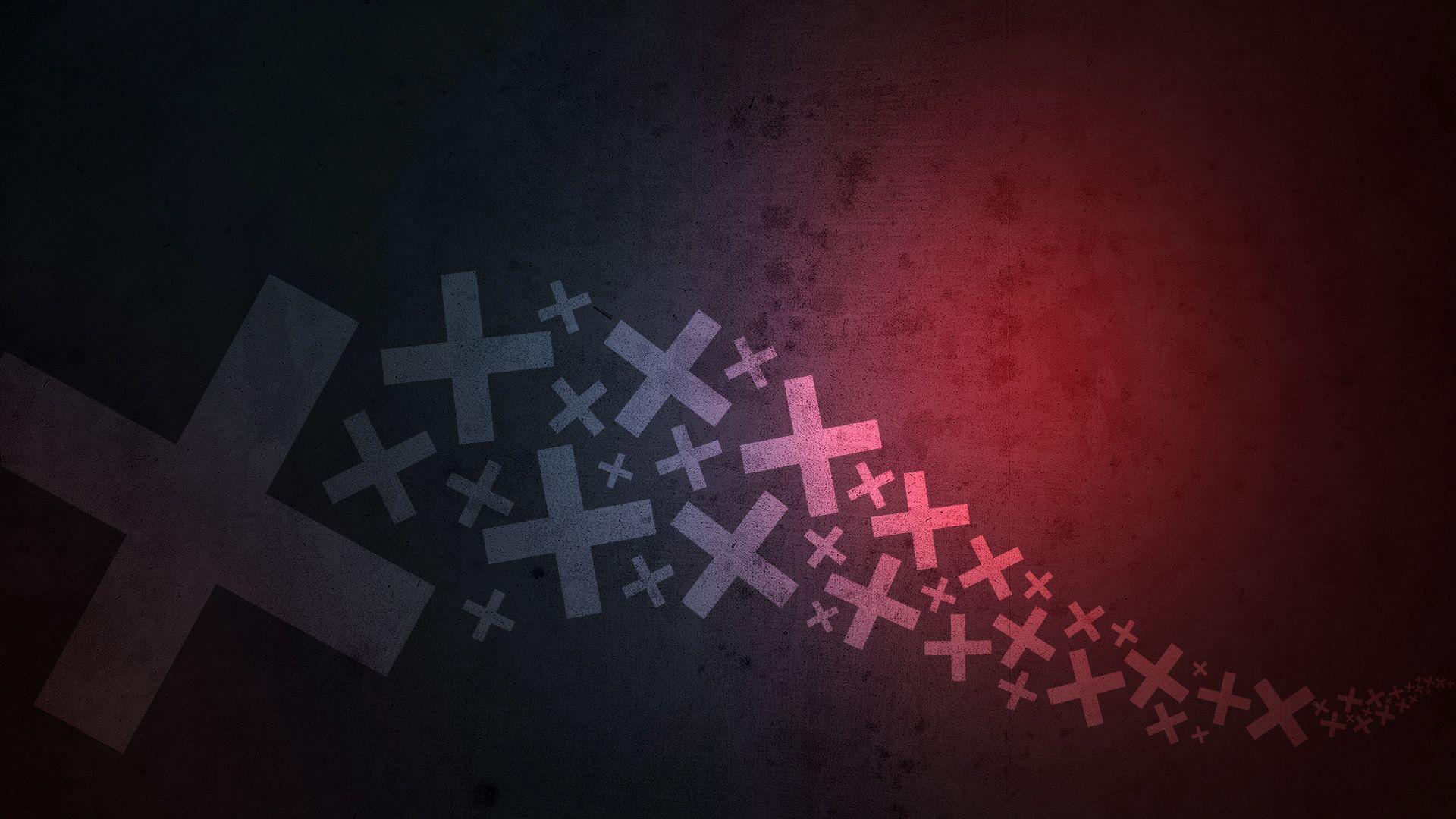 Abstract Cross Wallpapers - Top Free Abstract Cross Backgrounds ...