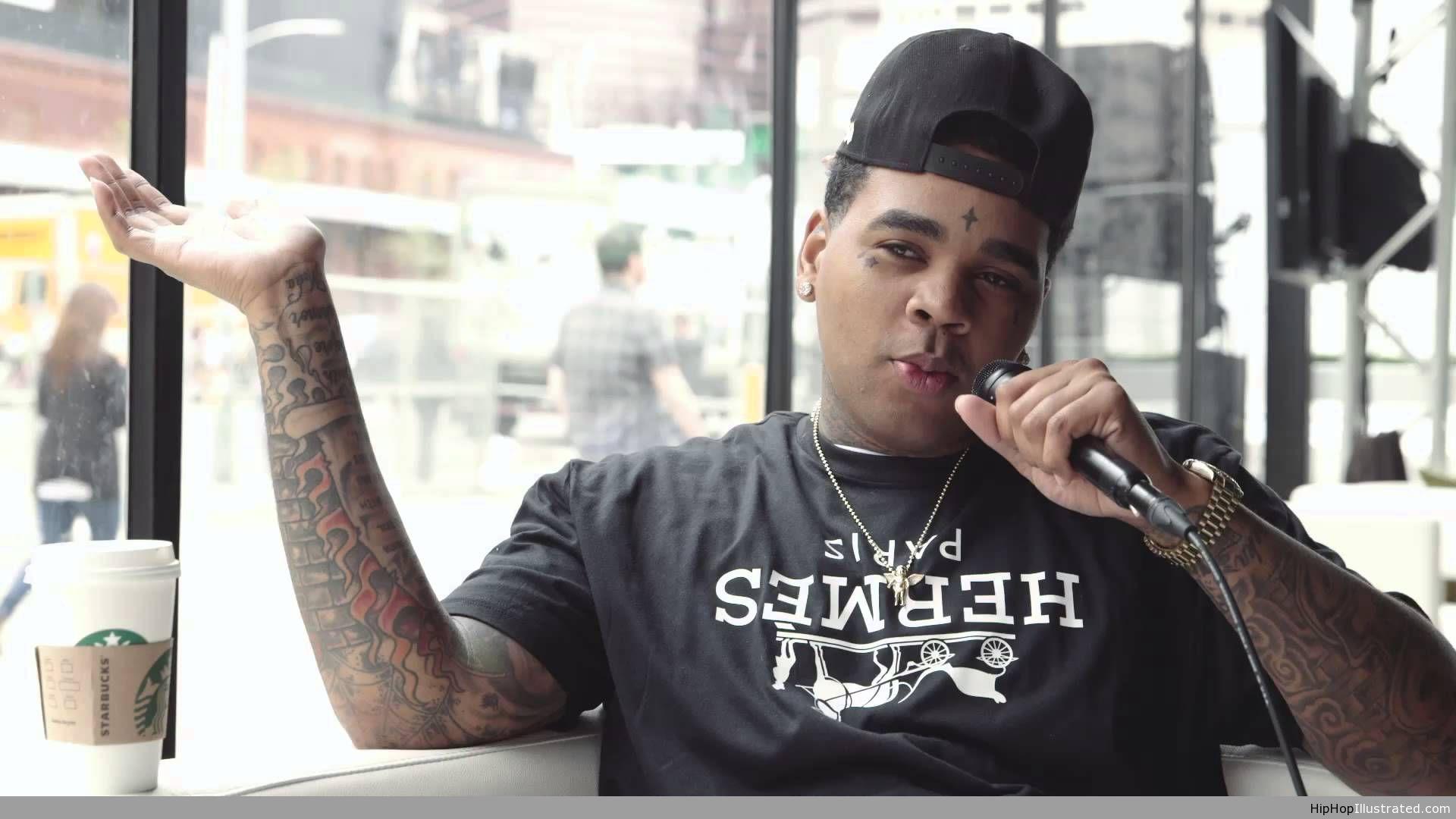 Kevin Gates Wallpapers - Top Free Kevin Gates Backgrounds - WallpaperAccess