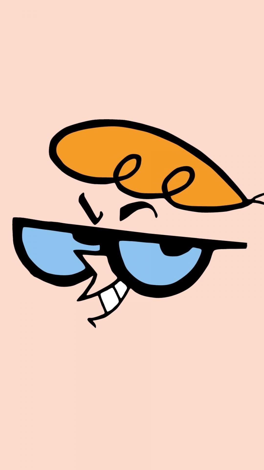 Dexter Cartoon Wallpapers - Top Free Dexter Cartoon Backgrounds ...