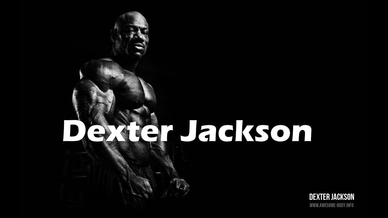 Dexter Jackson Wallpapers - Top Free Dexter Jackson Backgrounds ...