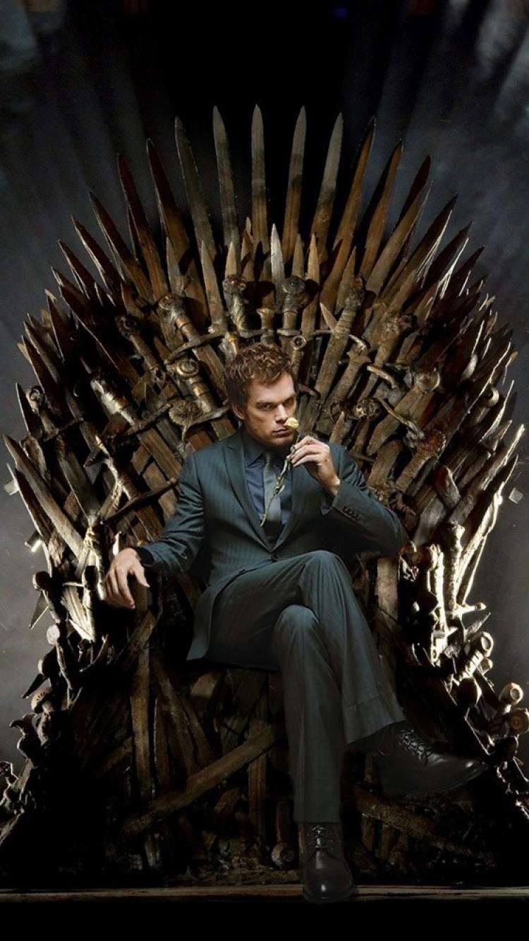 Dexter Morgan Wallpapers - Top Free Dexter Morgan Backgrounds ...