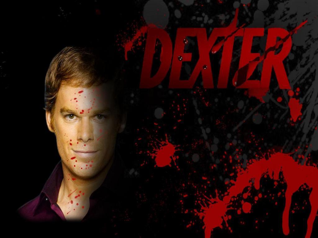 Dexter Morgan Wallpapers - Top Free Dexter Morgan Backgrounds ...