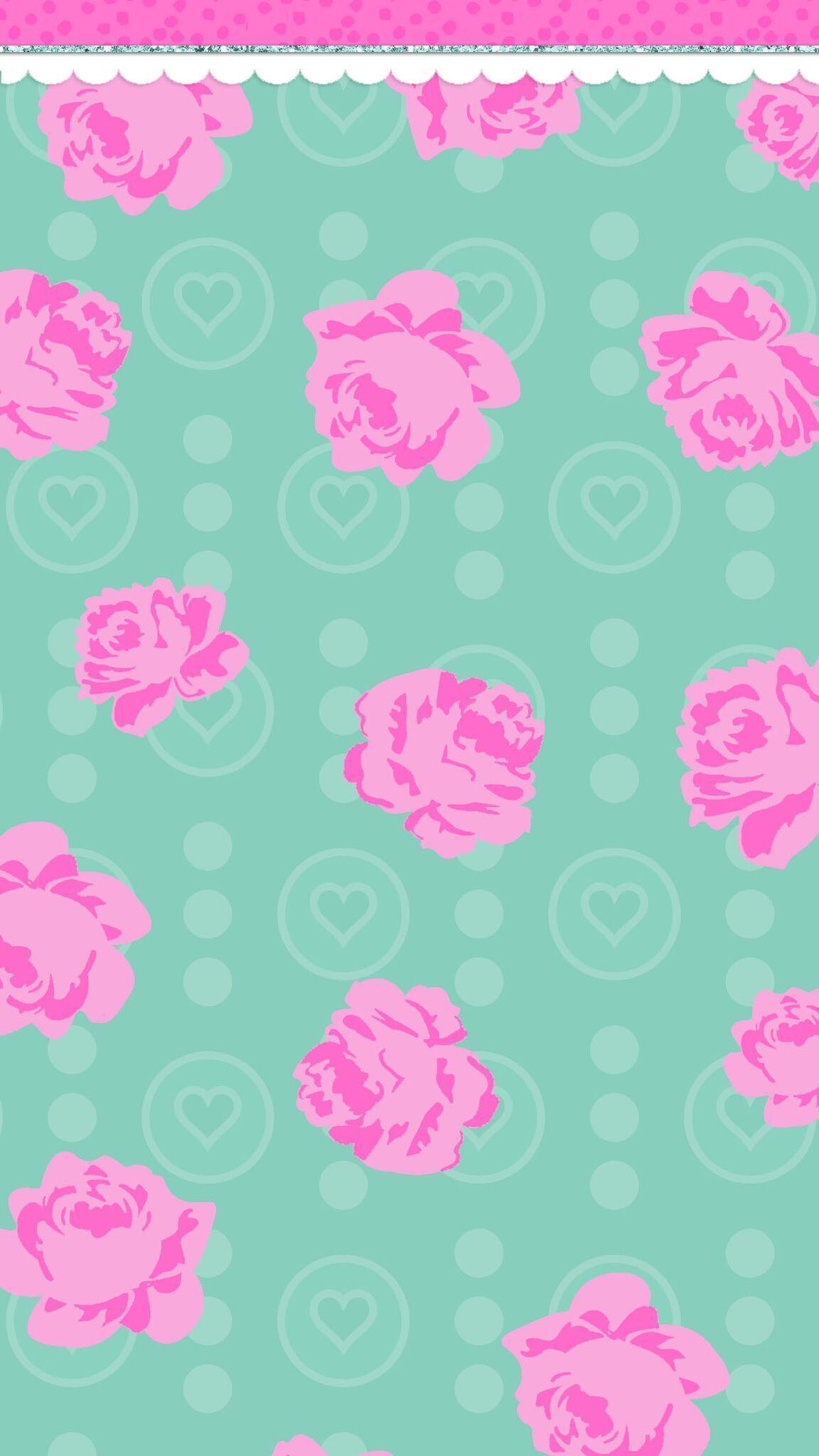 Cute Flower Design Wallpapers - Top Free Cute Flower Design Backgrounds ...