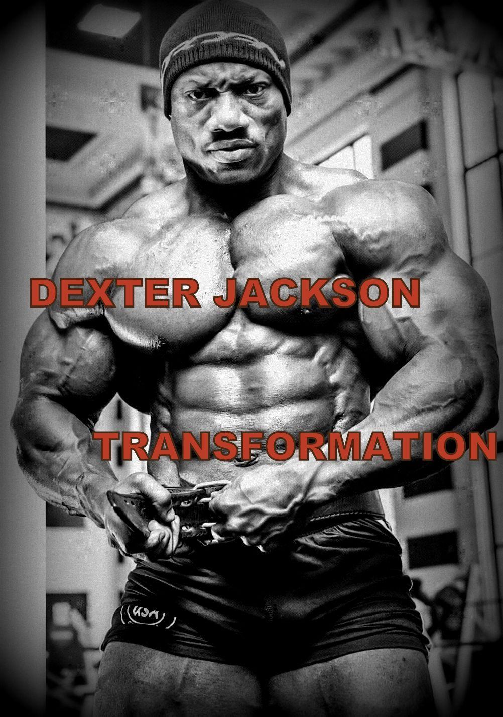 Dexter Jackson Wallpapers - Top Free Dexter Jackson Backgrounds ...