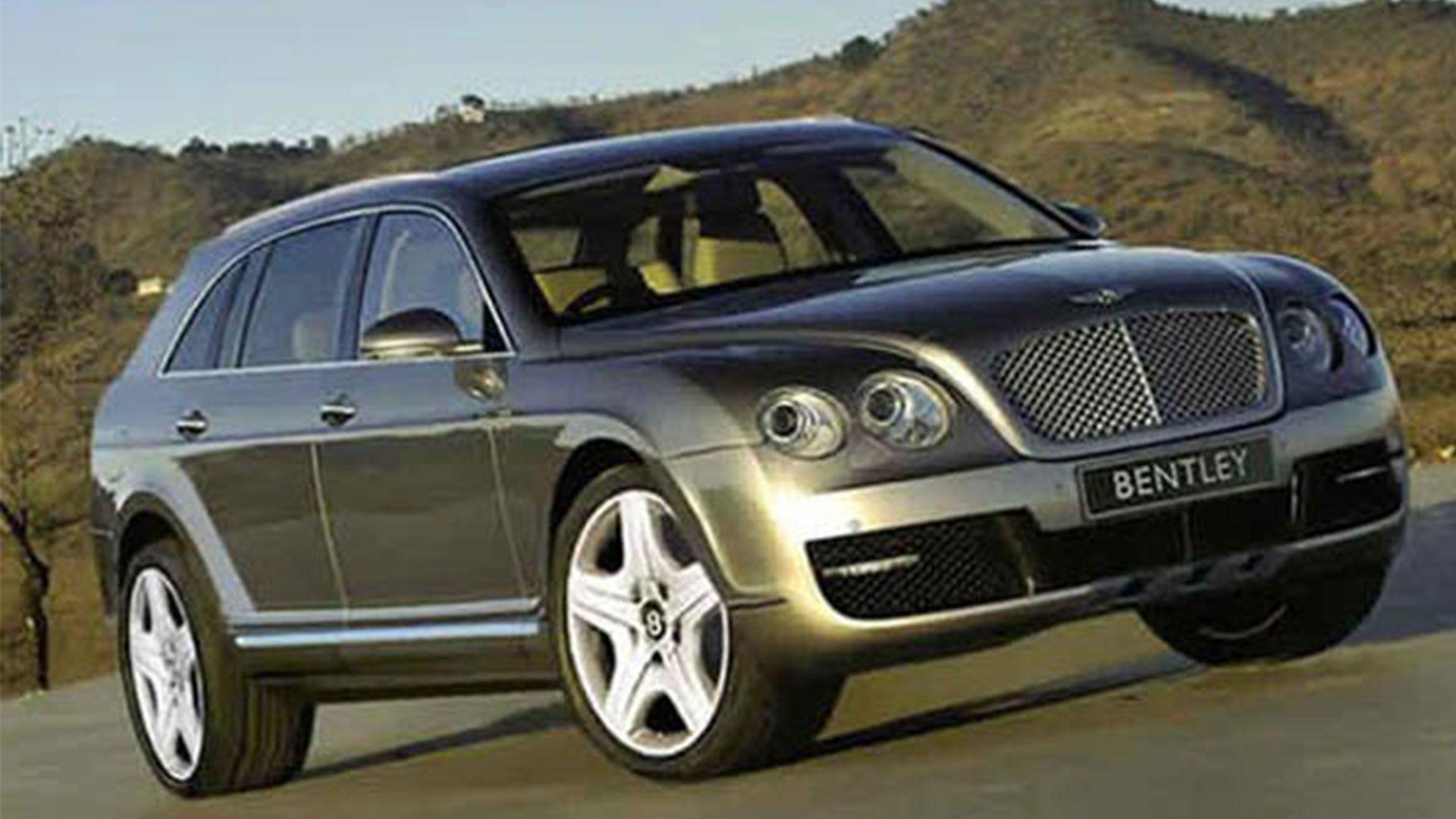 Bentley Truck Wallpapers - Top Free Bentley Truck Backgrounds ...