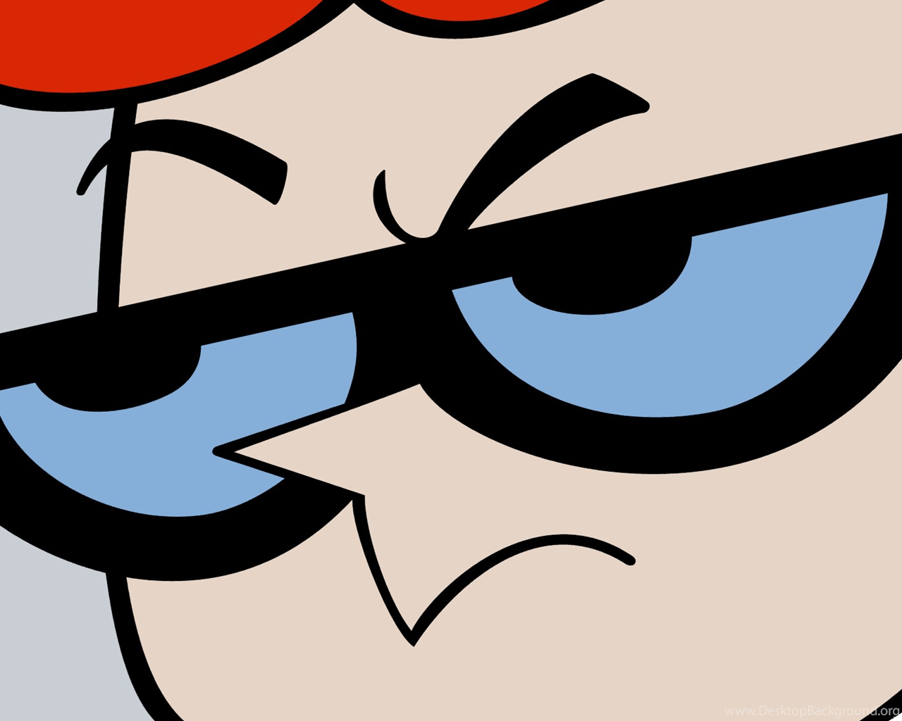 Dexter Cartoon Wallpapers - Top Free Dexter Cartoon Backgrounds ...