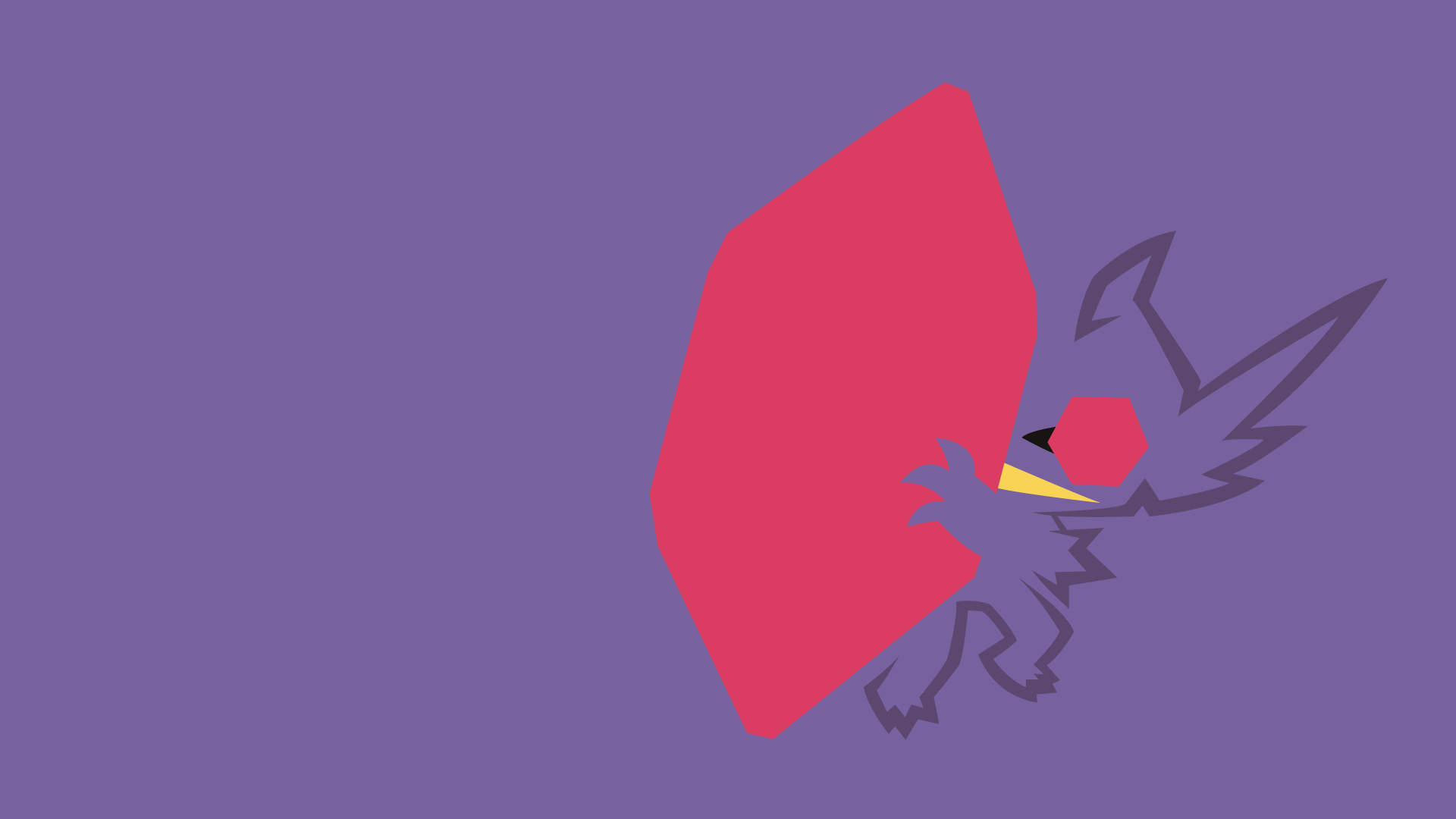 Pokémon Sableye Wallpapers - Top Free Pokémon Sableye Backgrounds ...