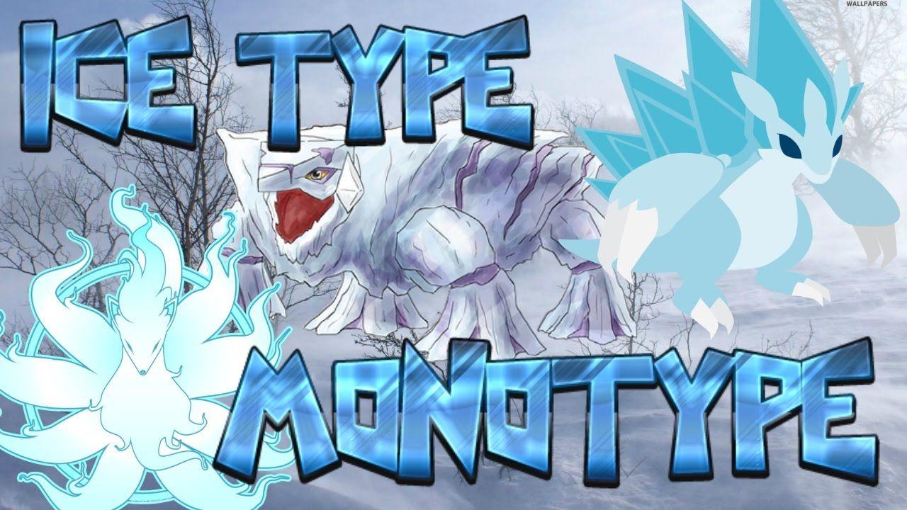 Ice Pokémon Wallpapers - Top Free Ice Pokémon Backgrounds - WallpaperAccess