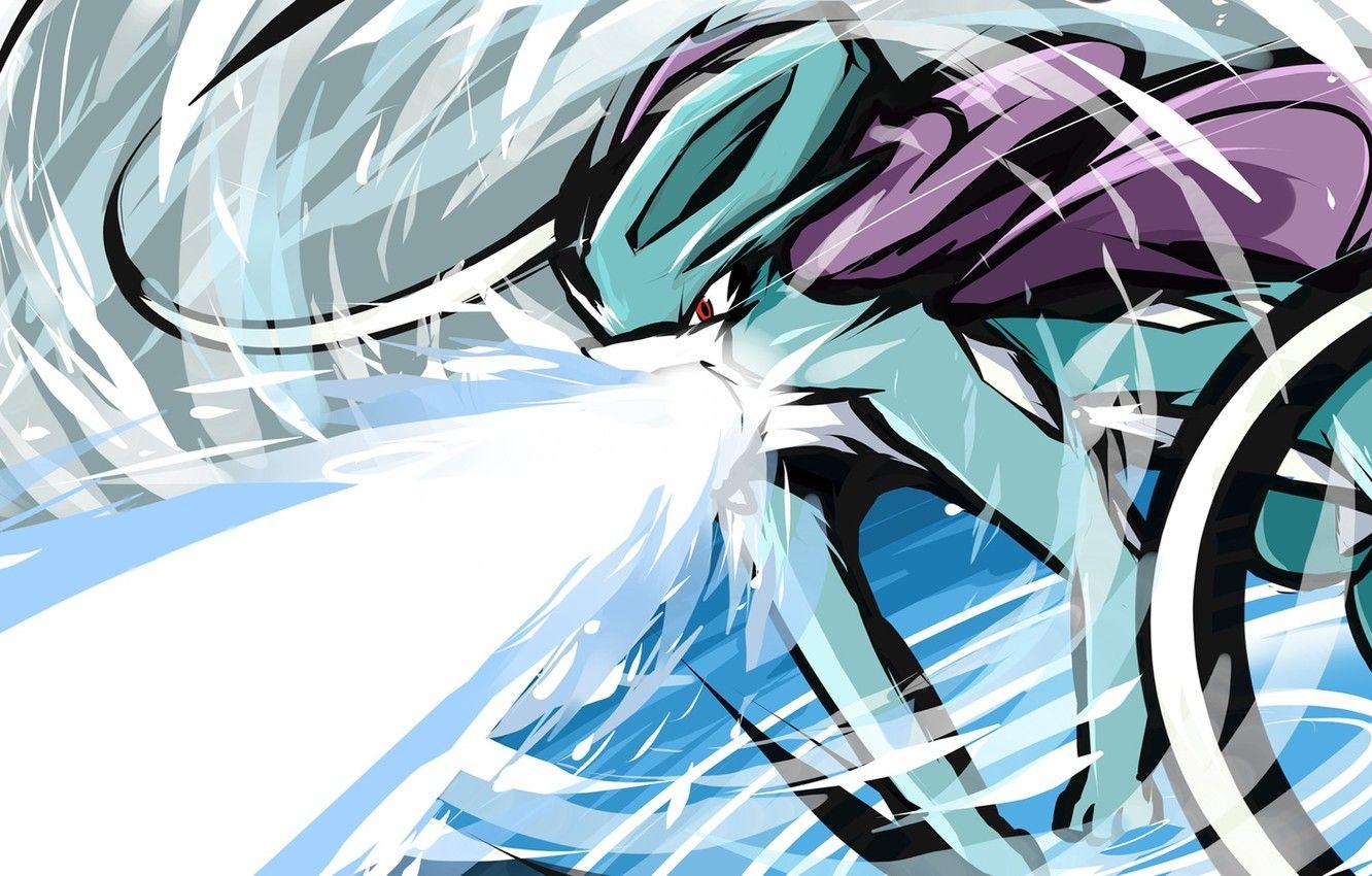 Ice Pokémon Wallpapers - Top Free Ice Pokémon Backgrounds - WallpaperAccess