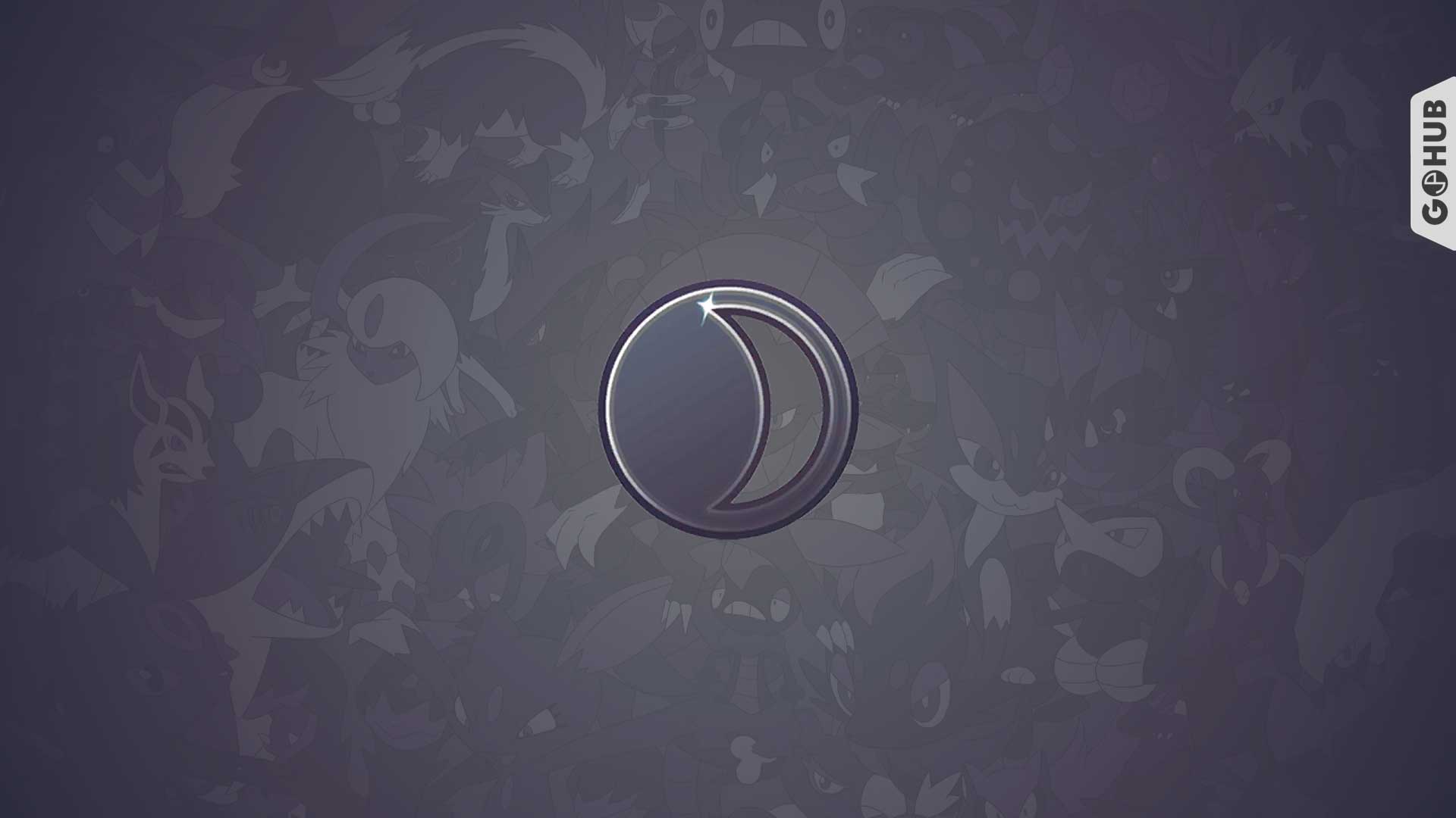 Dark Type Pokemon Wallpapers - Top Free Dark Type Pokemon Backgrounds ...