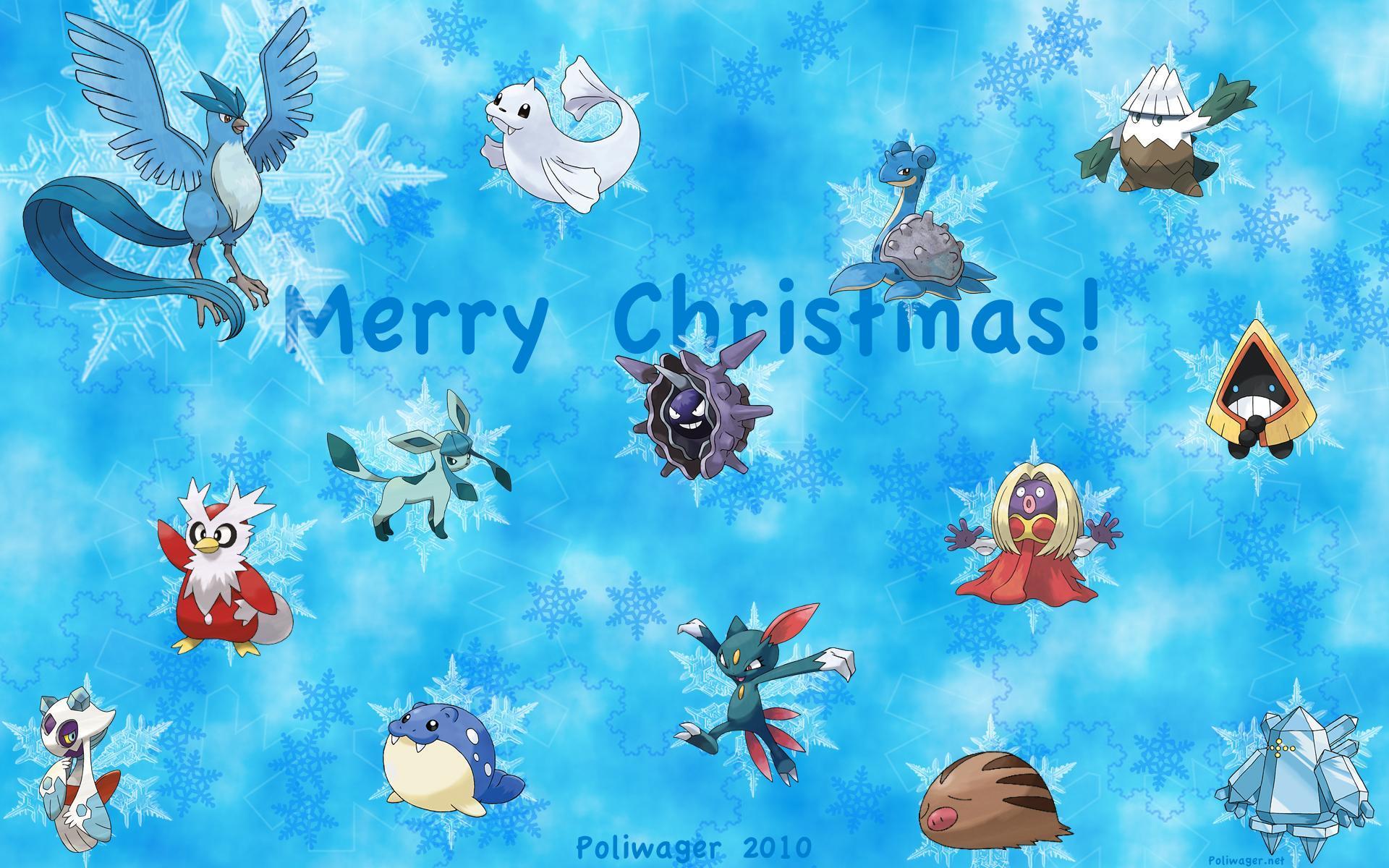Ice Pokémon Wallpapers - Top Free Ice Pokémon Backgrounds - WallpaperAccess