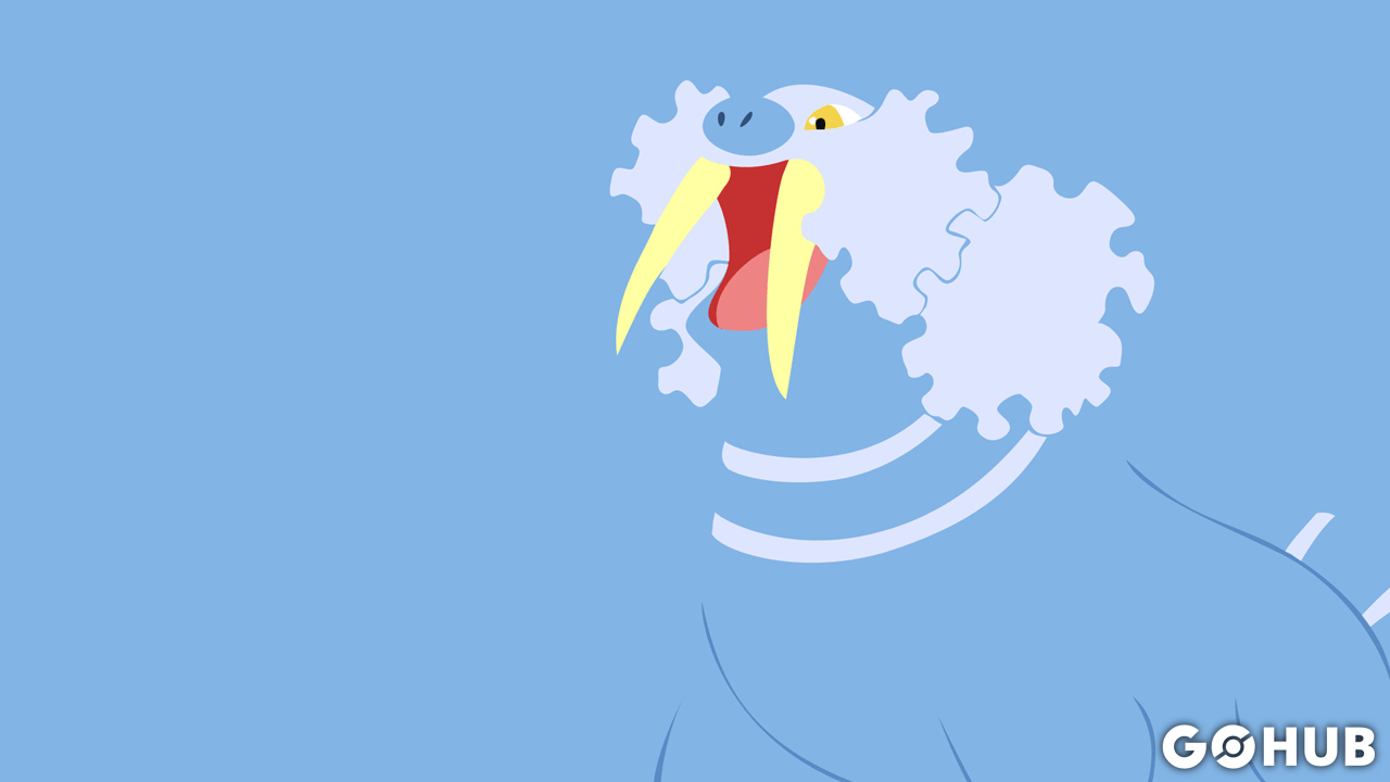 Ice Pokémon Wallpapers - Top Free Ice Pokémon Backgrounds - WallpaperAccess