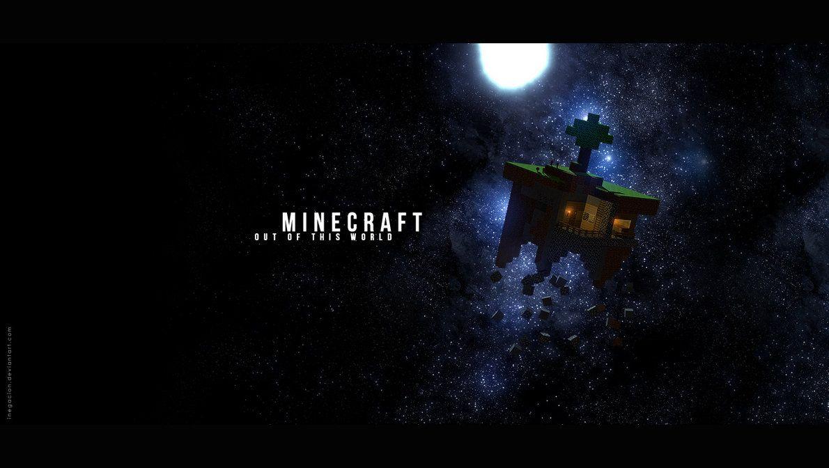 Scary Minecraft Wallpapers - Top Free Scary Minecraft Backgrounds ...