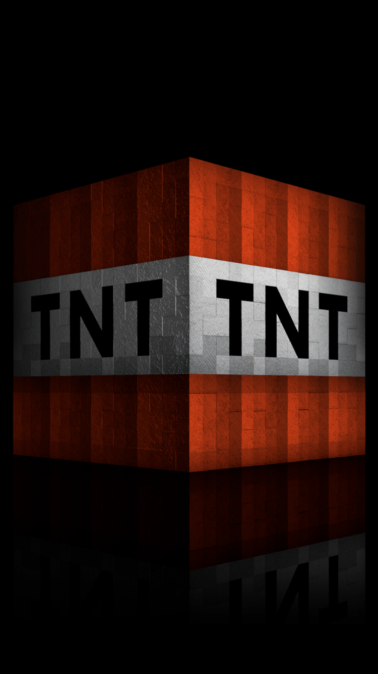 Minecraft TNT Wallpapers - Top Free Minecraft TNT Backgrounds ...