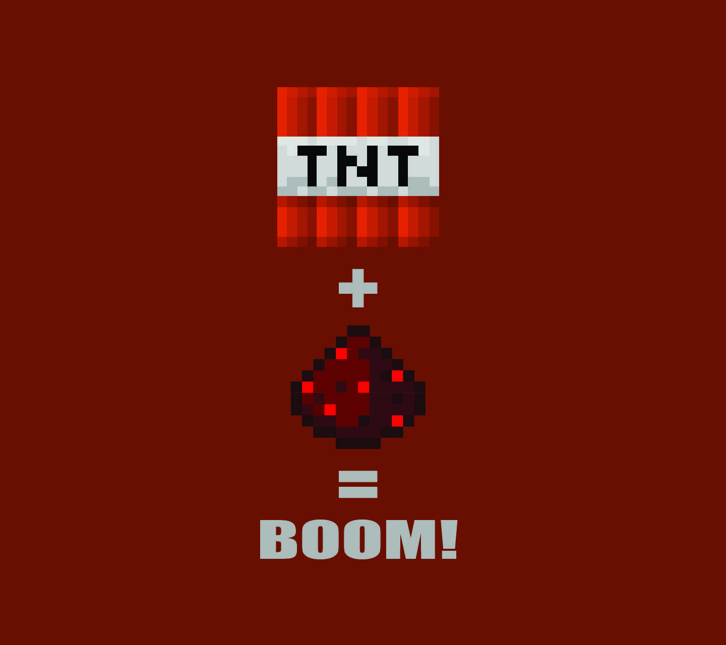 Minecraft TNT Wallpapers - Top Free Minecraft TNT Backgrounds ...