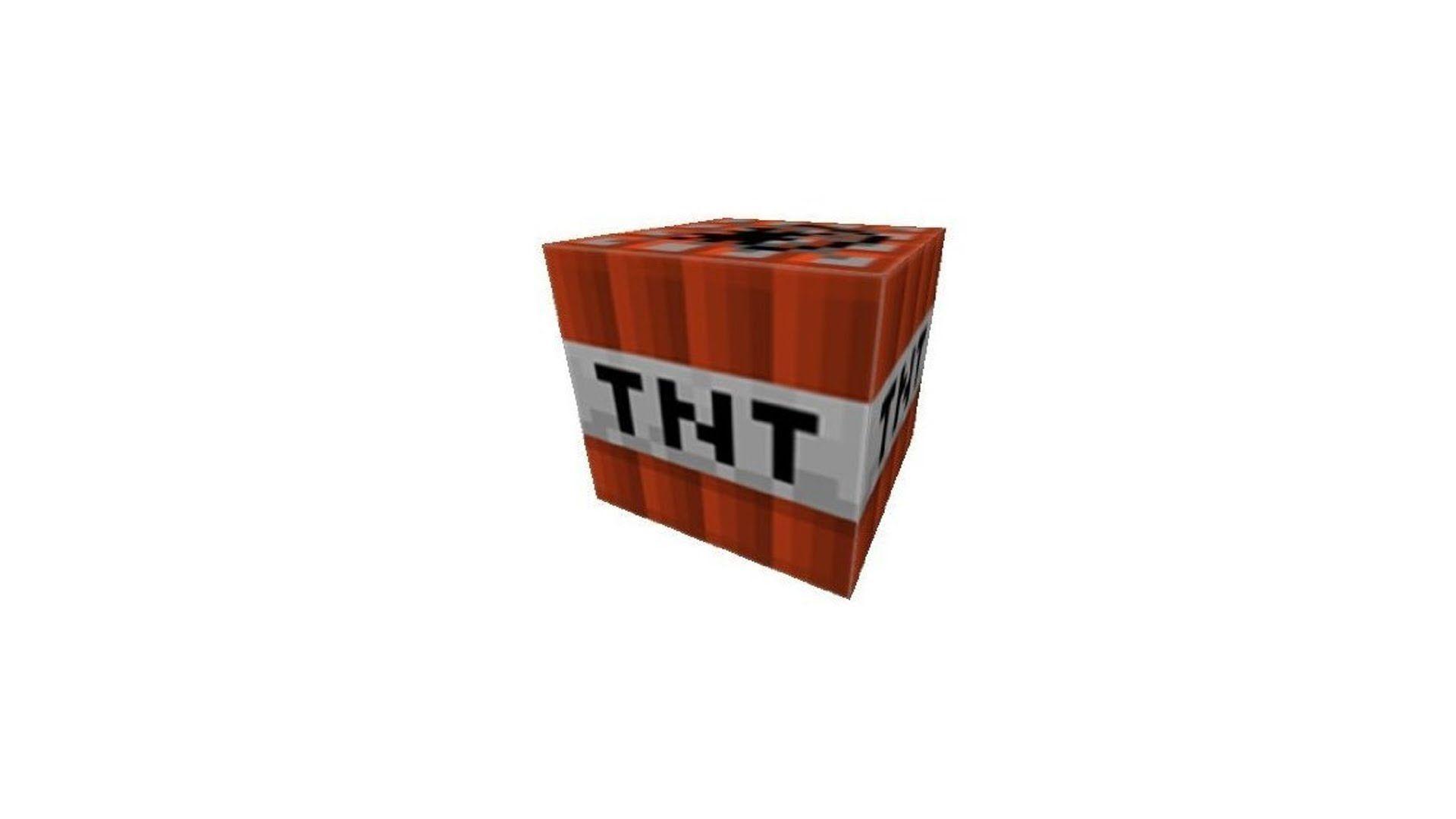 Minecraft TNT Wallpapers - Top Free Minecraft TNT Backgrounds ...